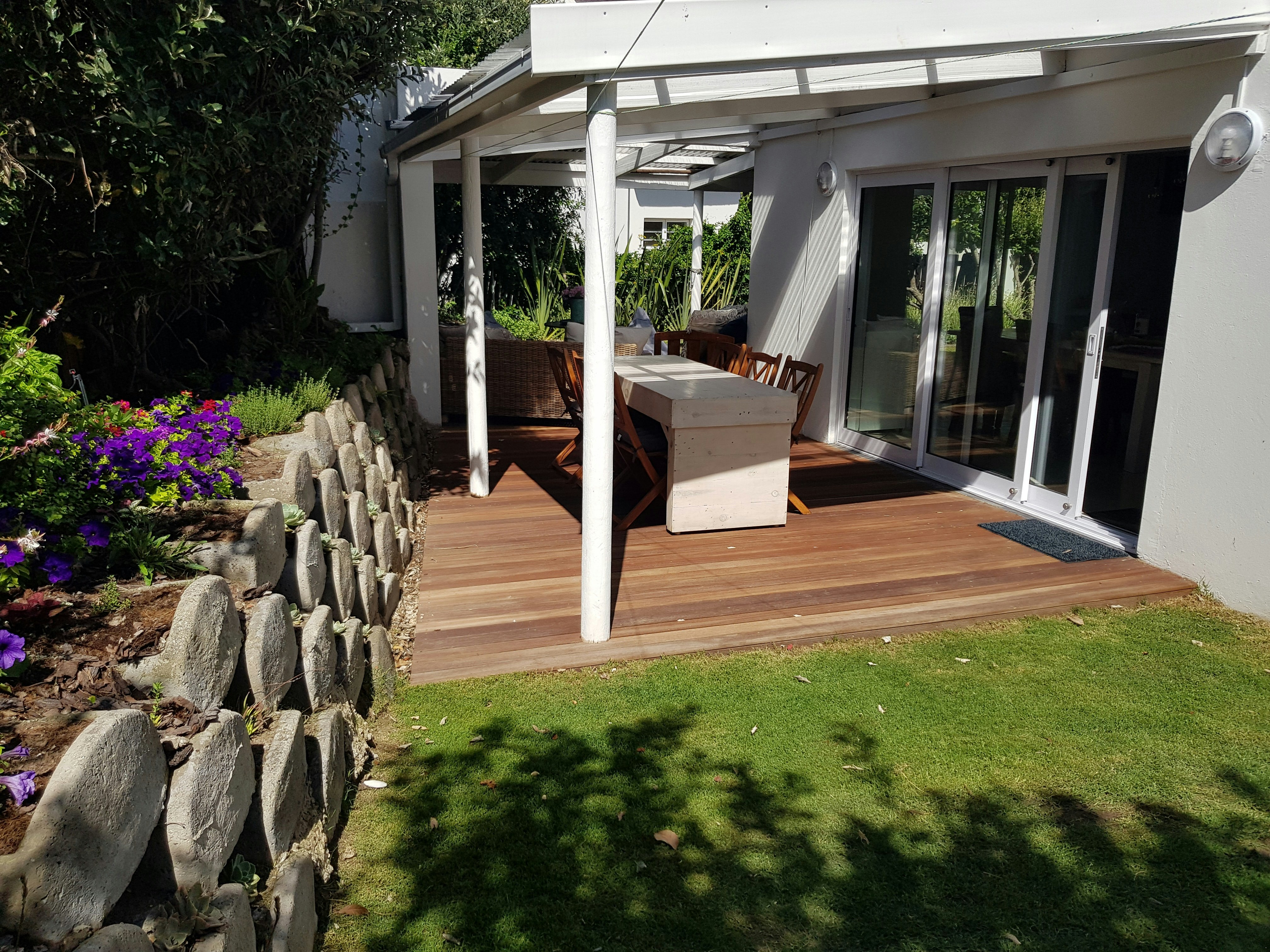 Honeybird | LekkeSlaap