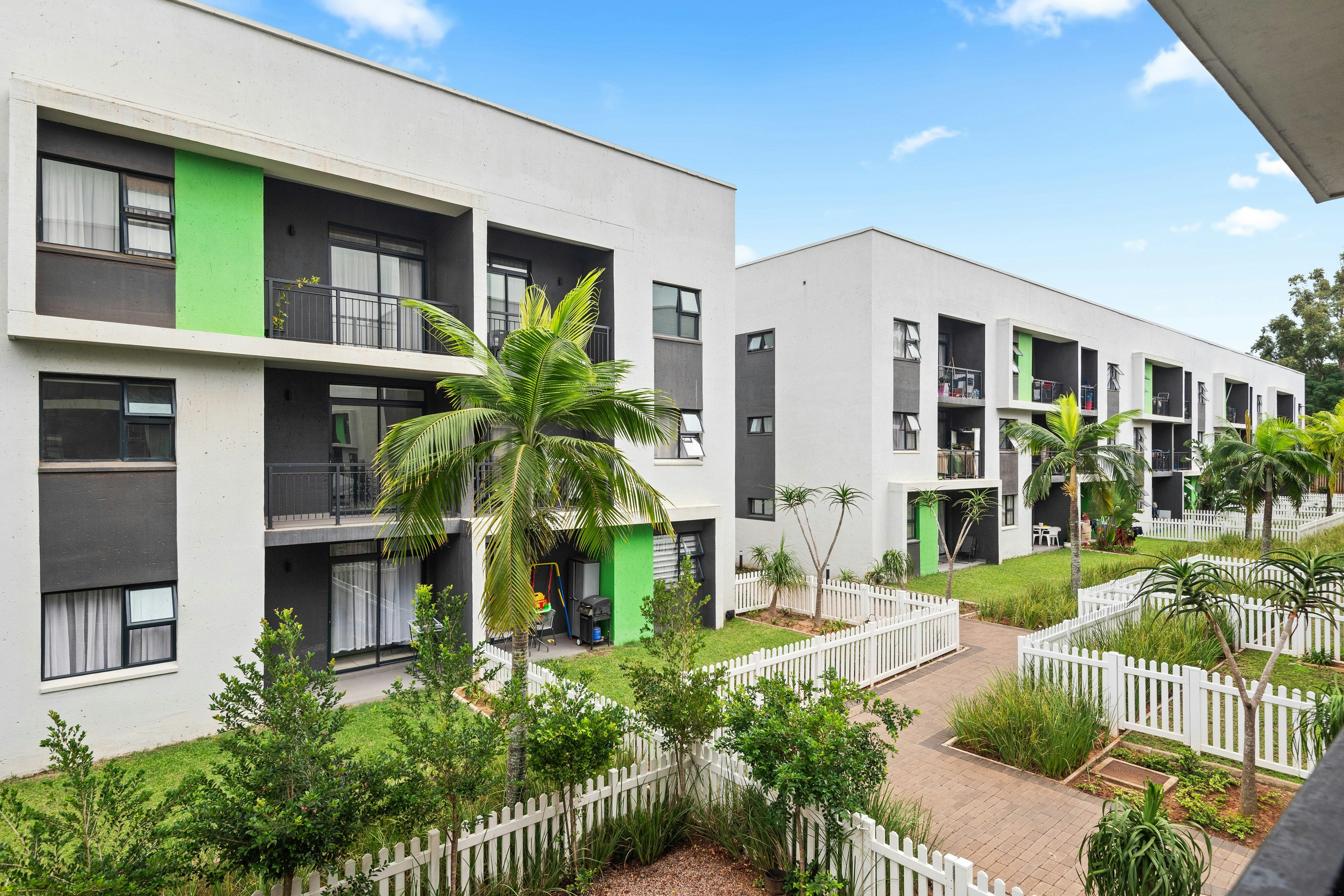 Ballito Groves 724 | Rates