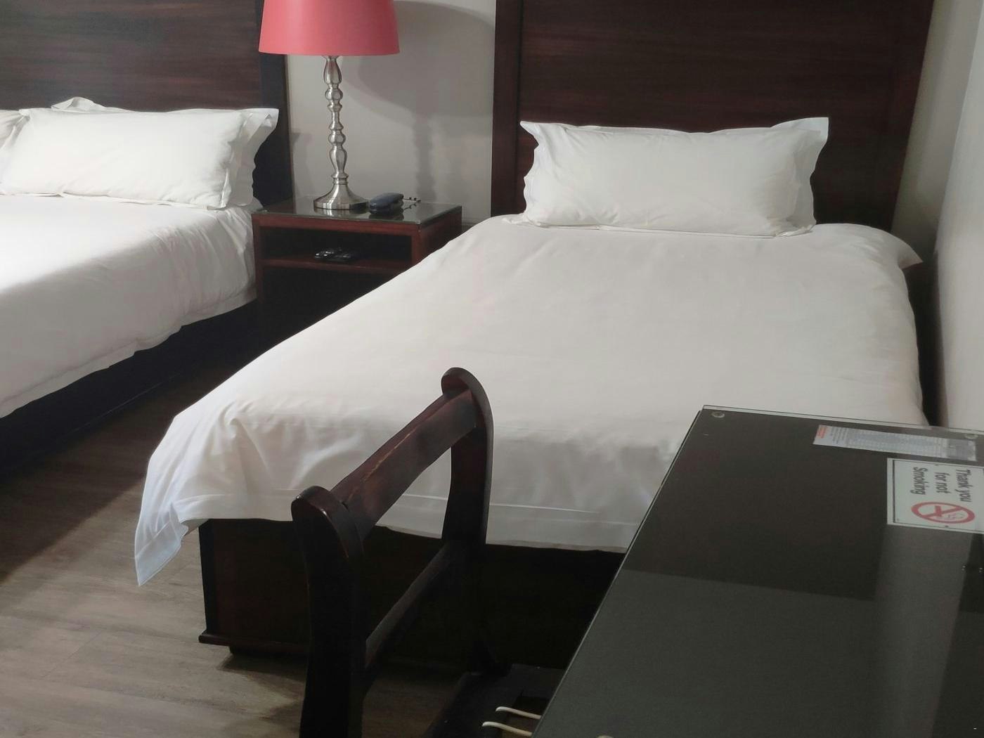 Hydro Guest House | Rooms