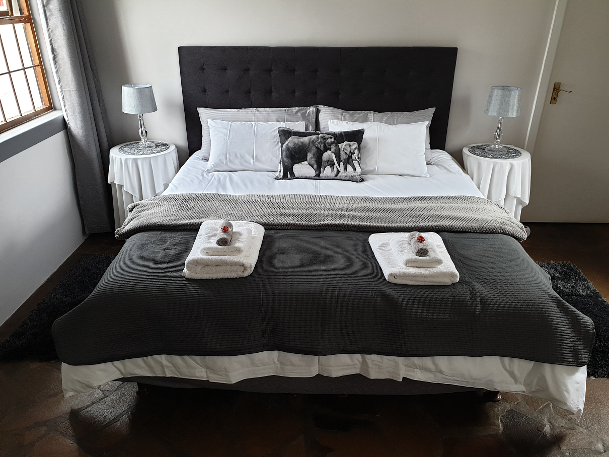 Alcyone | LekkeSlaap