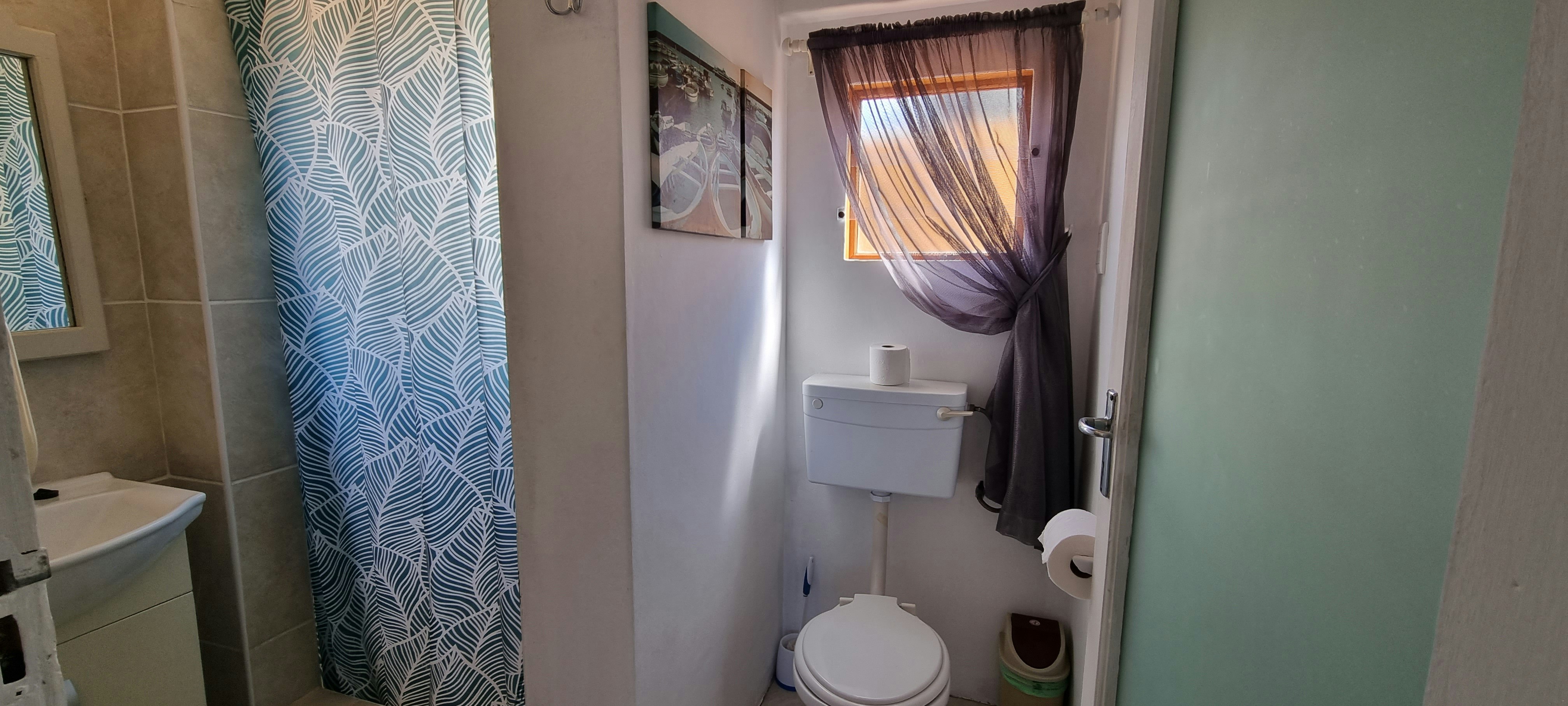 Kleinmond Panorama Holidays | Rooms