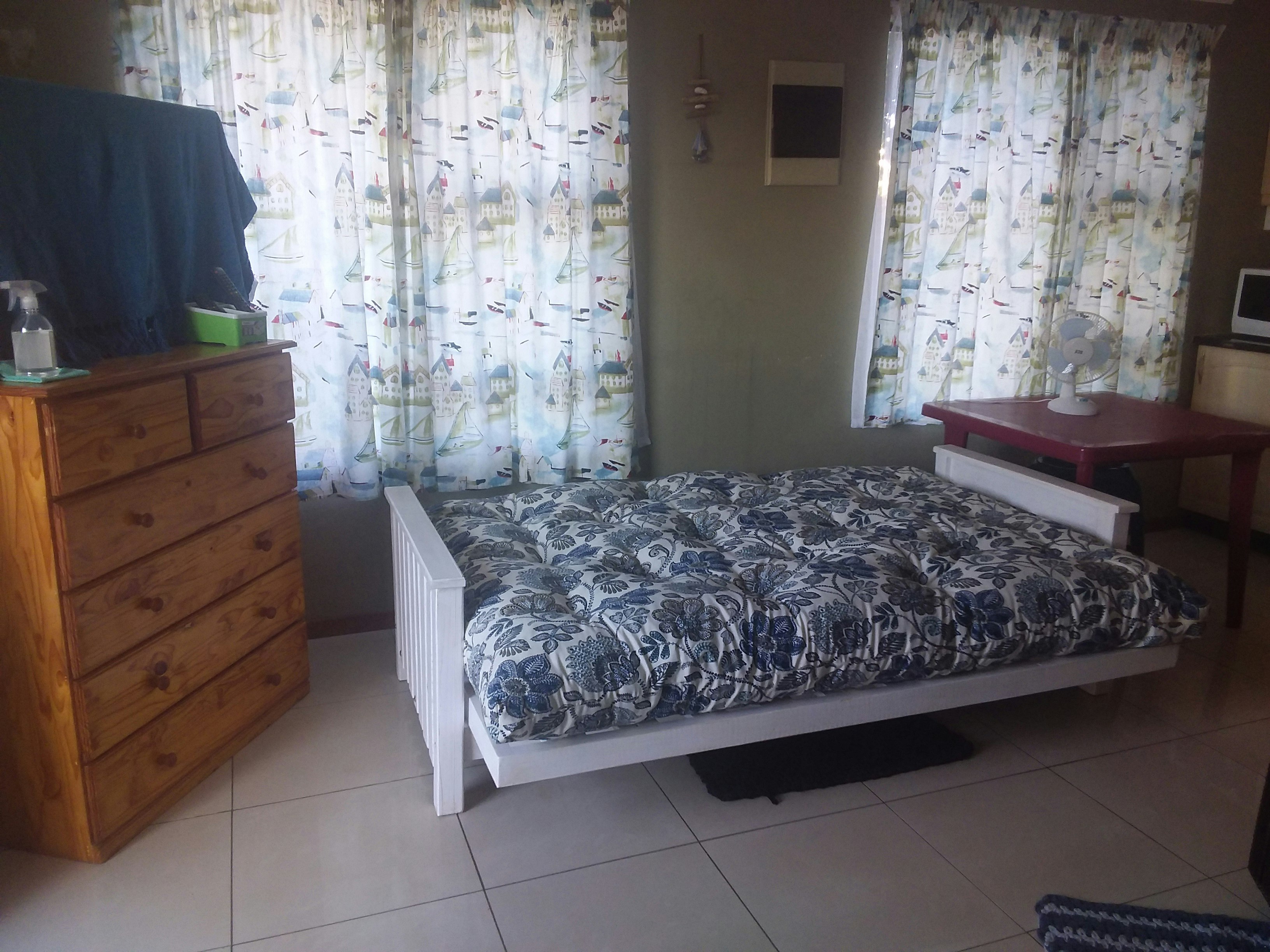 Mtwalume Accommodation - LekkeSlaap