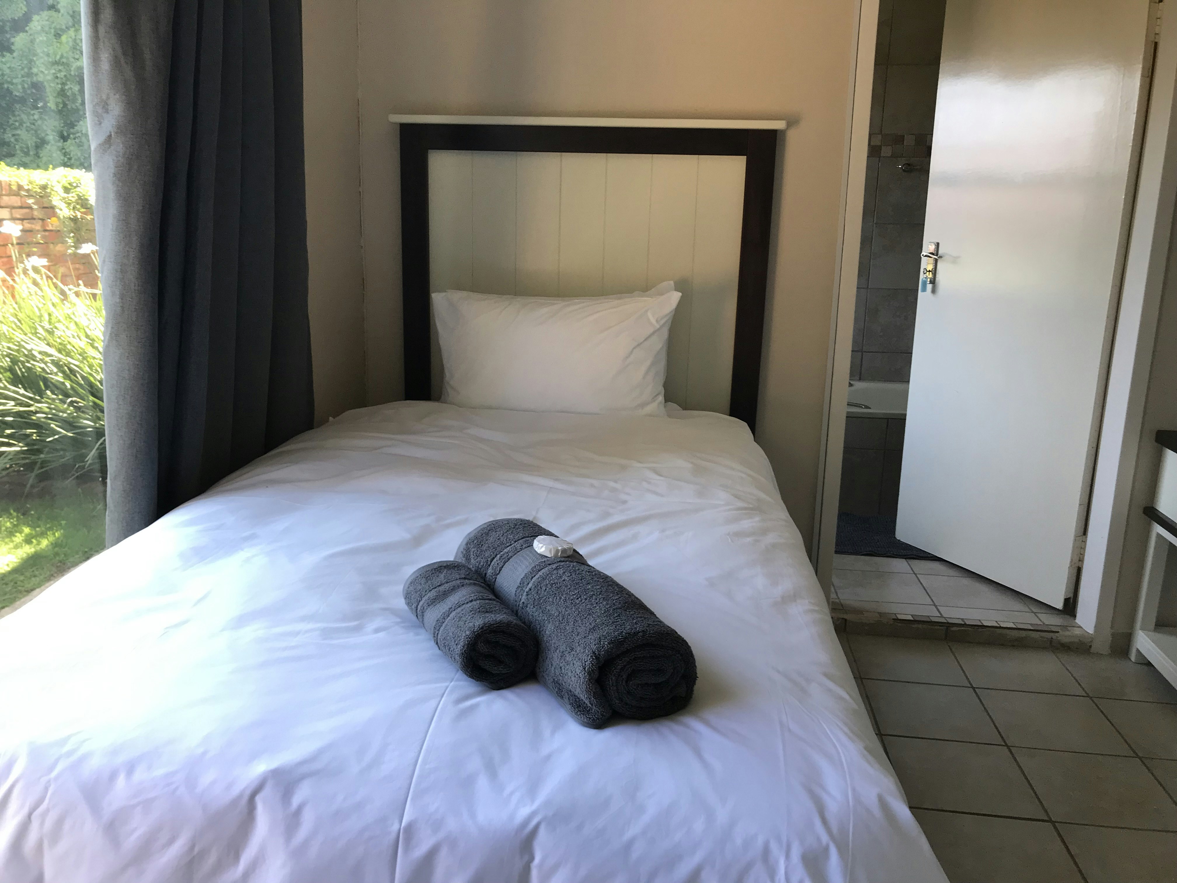 Potch Best Rest | Rooms