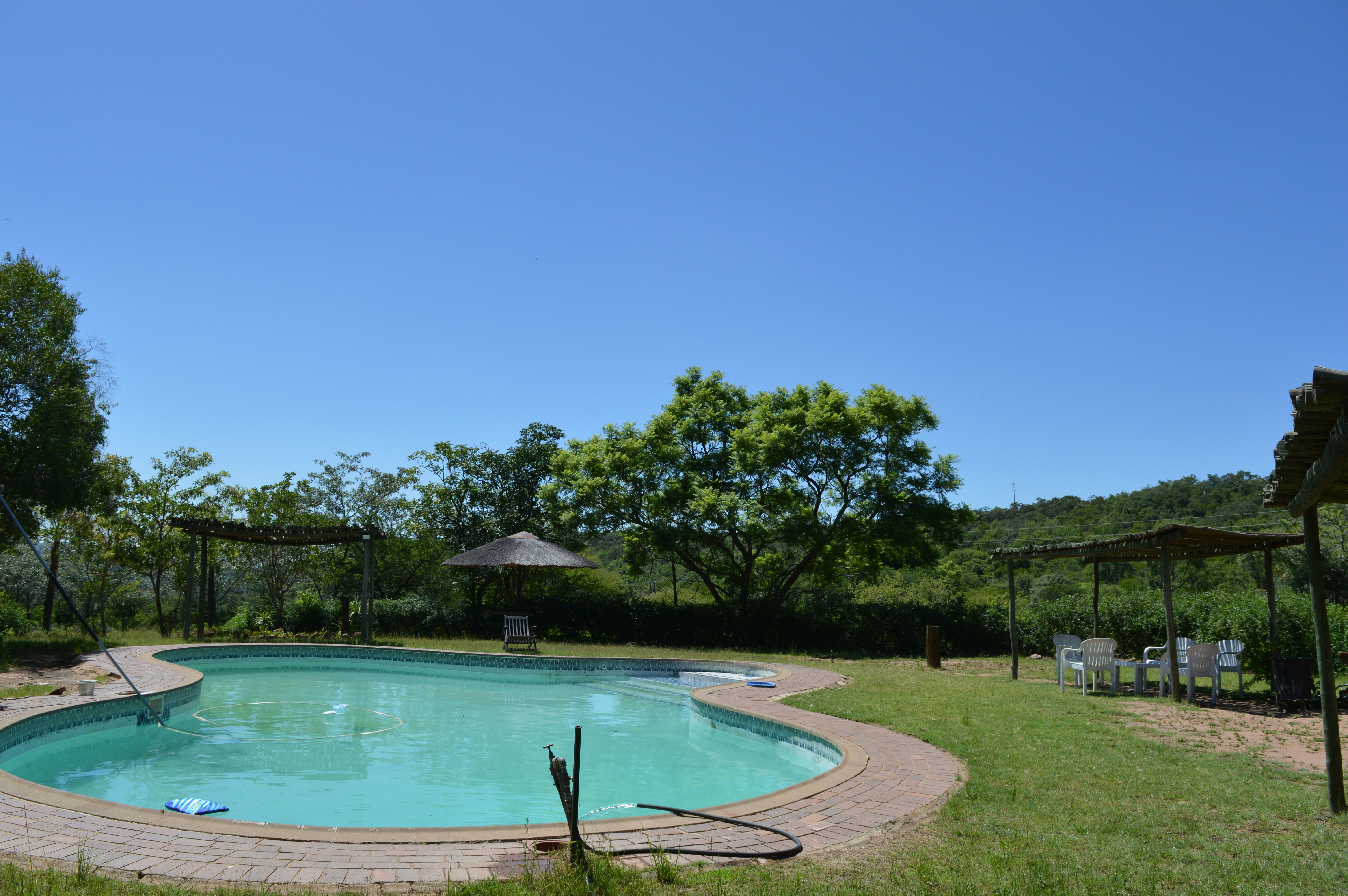 Lethabo Lodge | LekkeSlaap