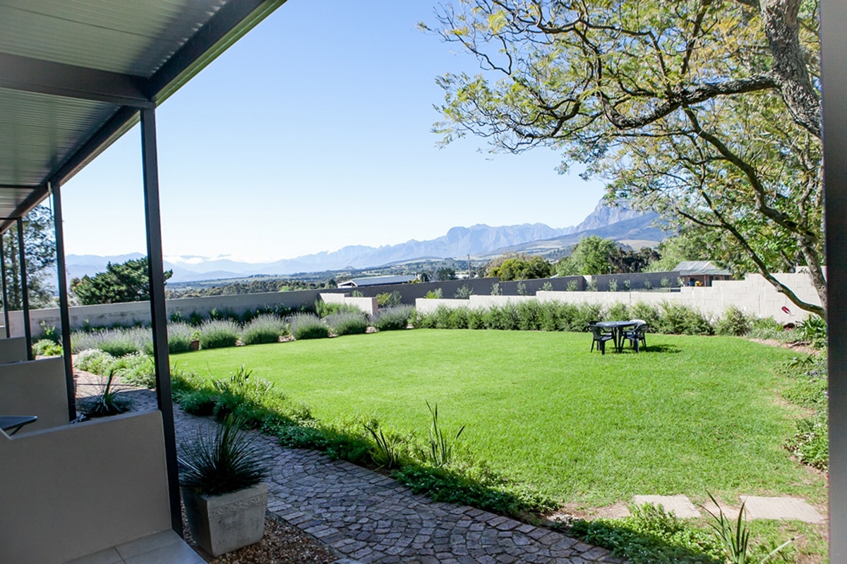 Stellenbosch Akkommodasie | LekkeSlaap