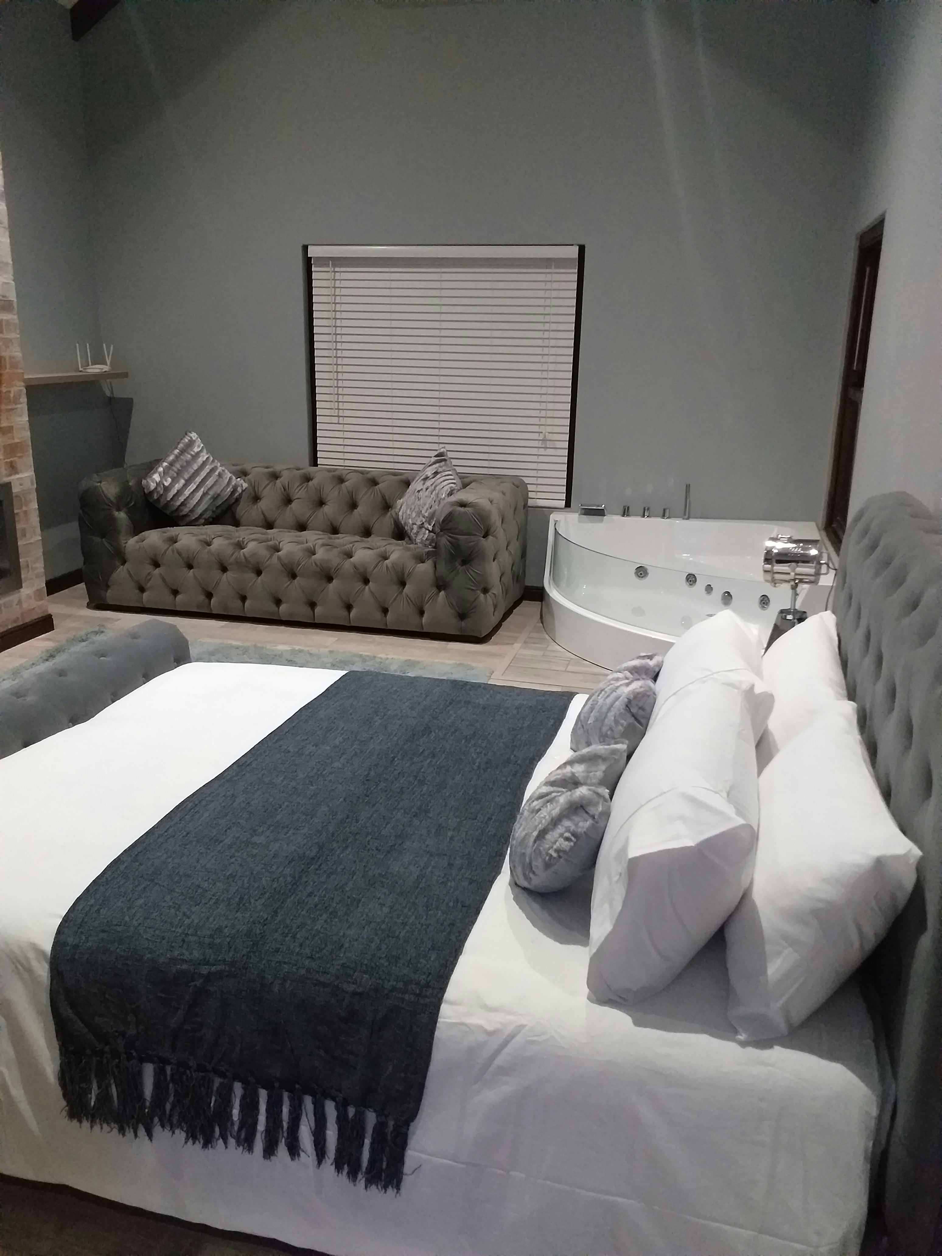 Lovers Corner | LekkeSlaap