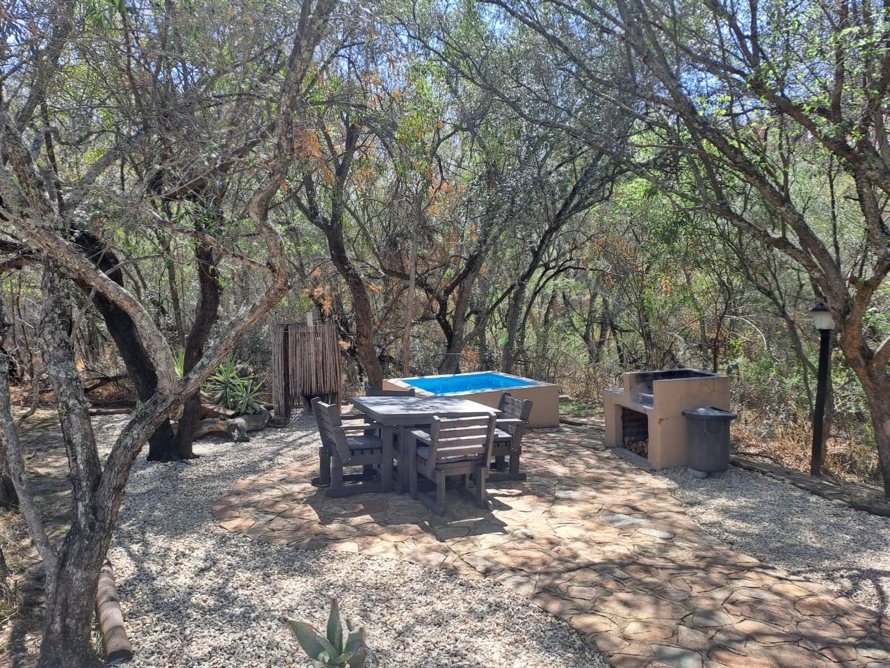 Karee Krans Camp & 4x4 | Rooms