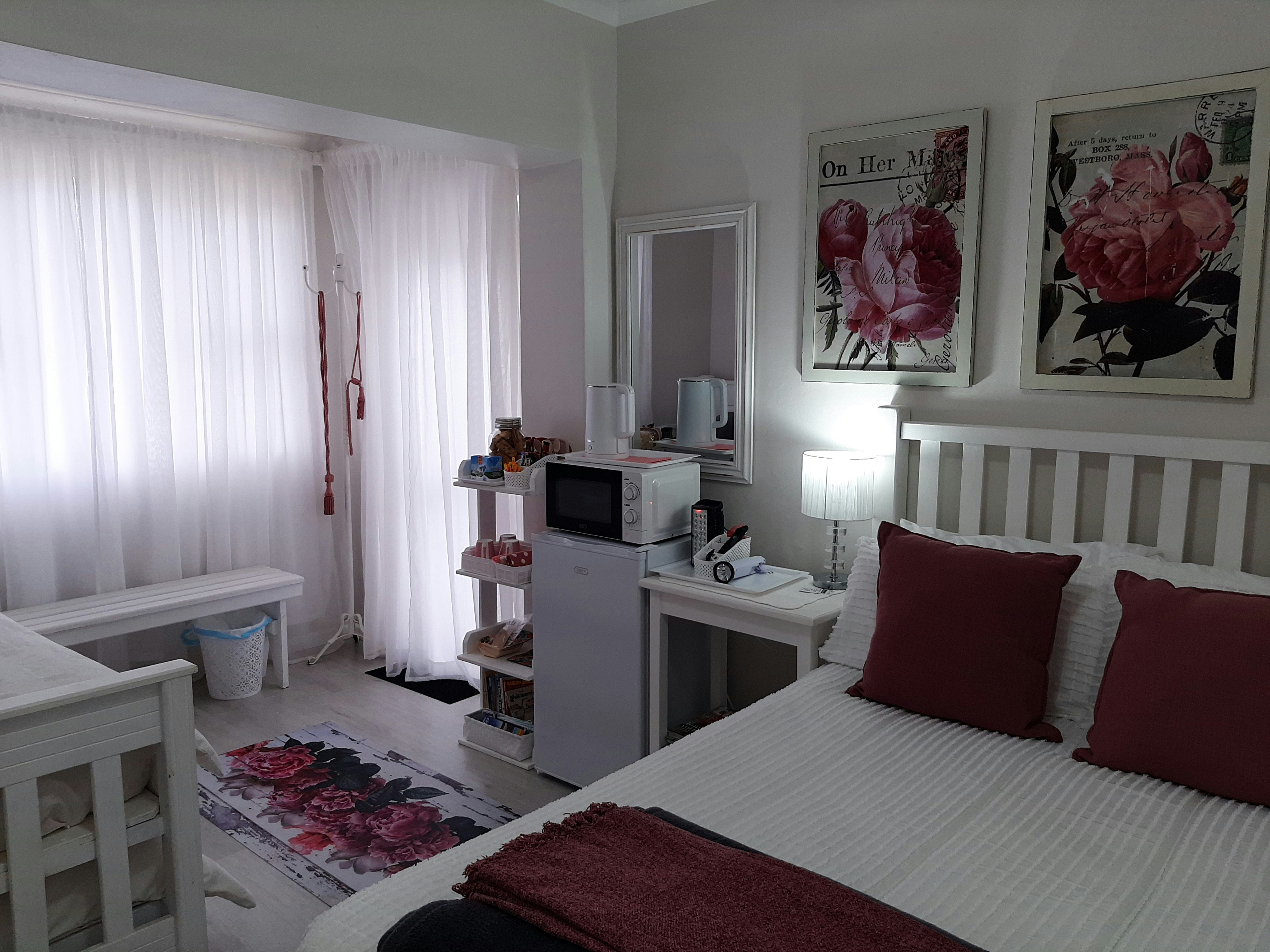 Roll-Inn@Myrtle | LekkeSlaap