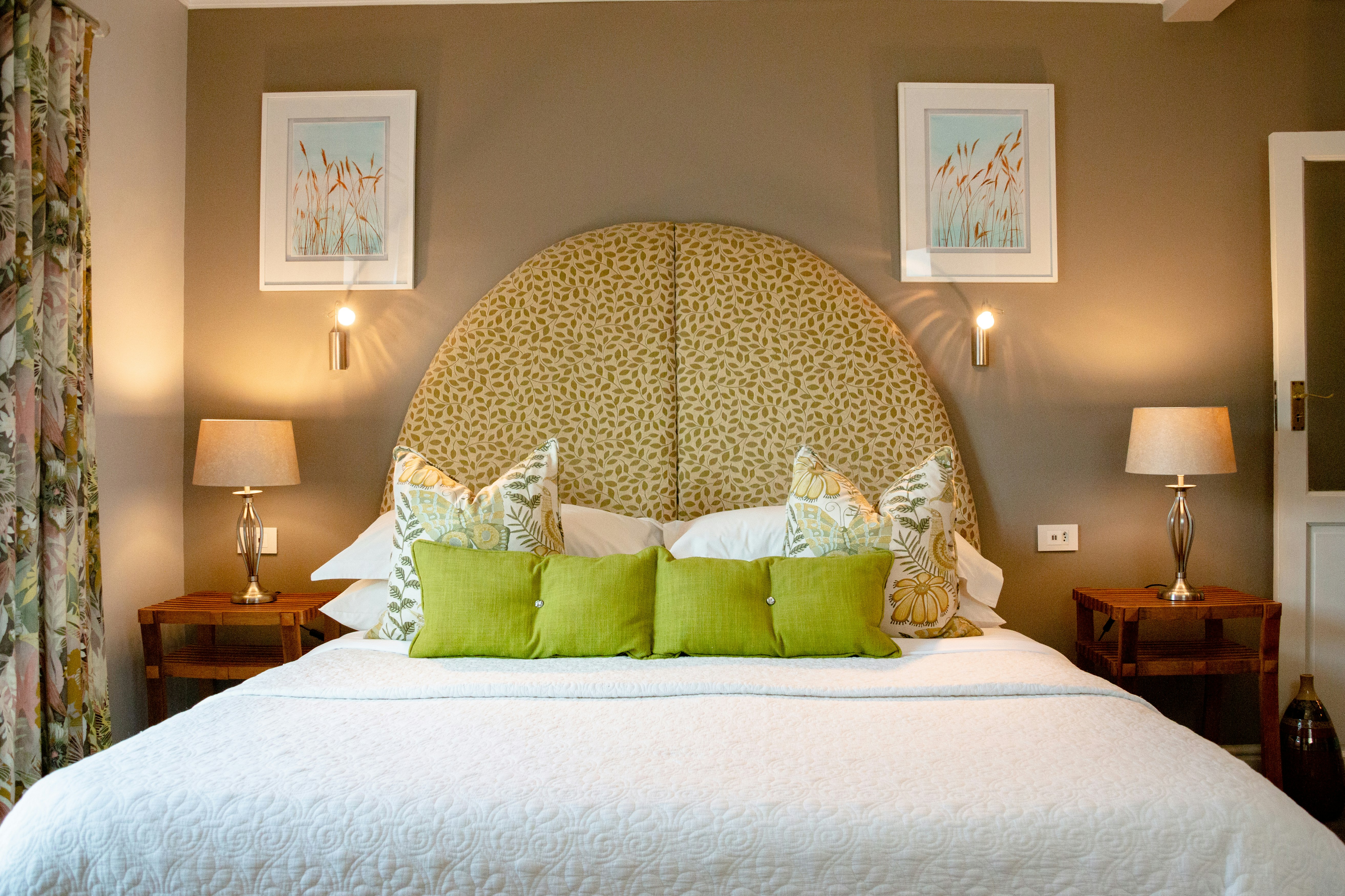 The Tulbagh Boutique Heritage Hotel | LekkeSlaap