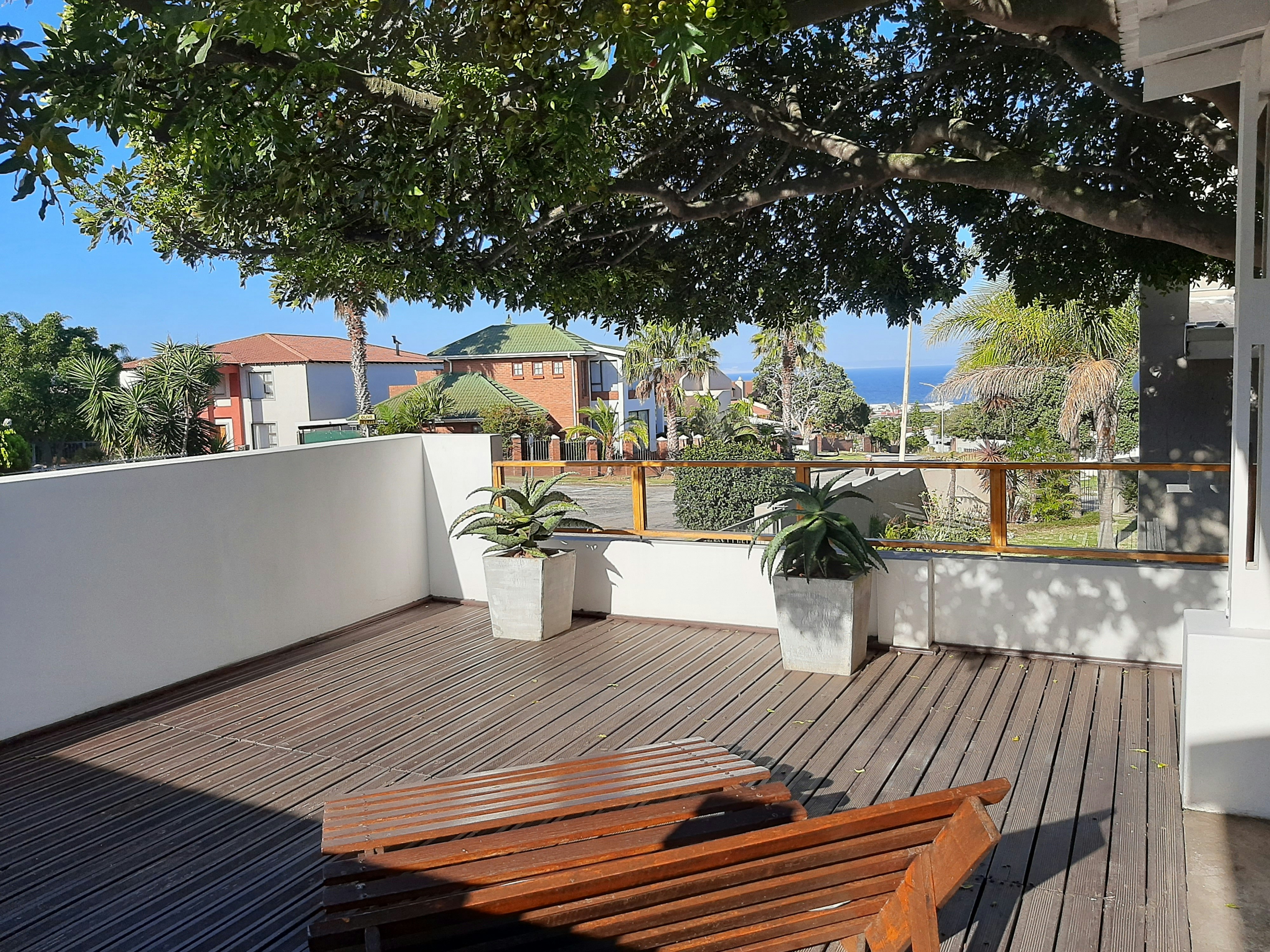 Roll-Inn@Myrtle | LekkeSlaap