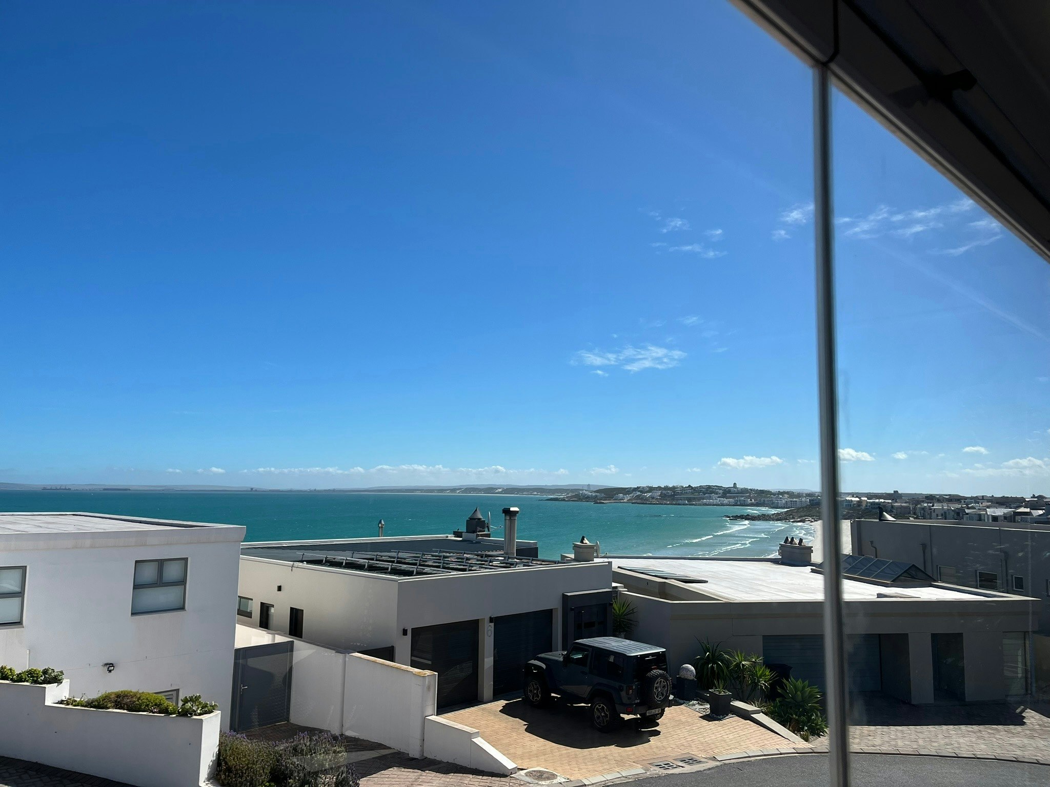 Langebaan Accommodation - LekkeSlaap