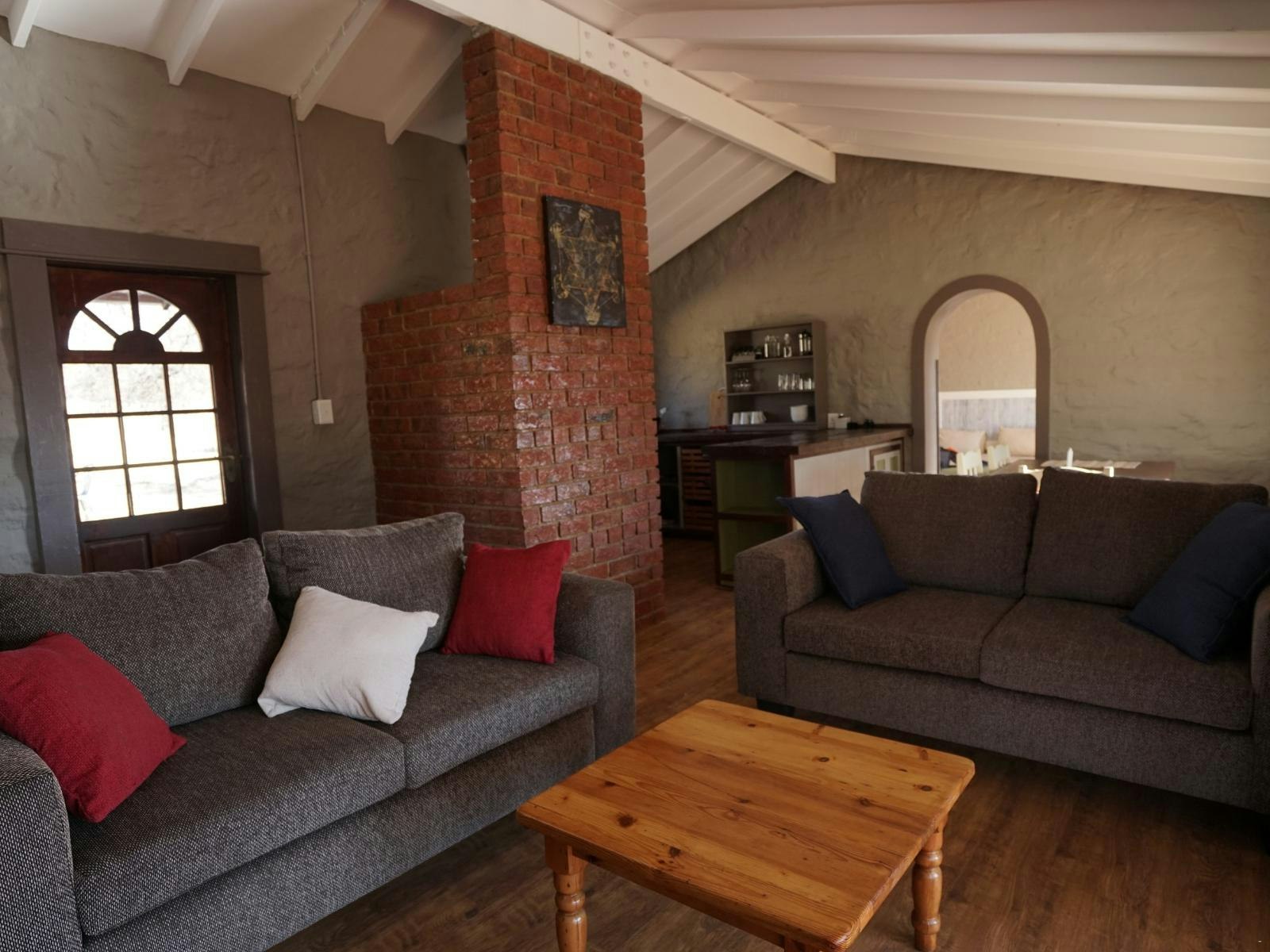 Mofifi Cottage | LekkeSlaap