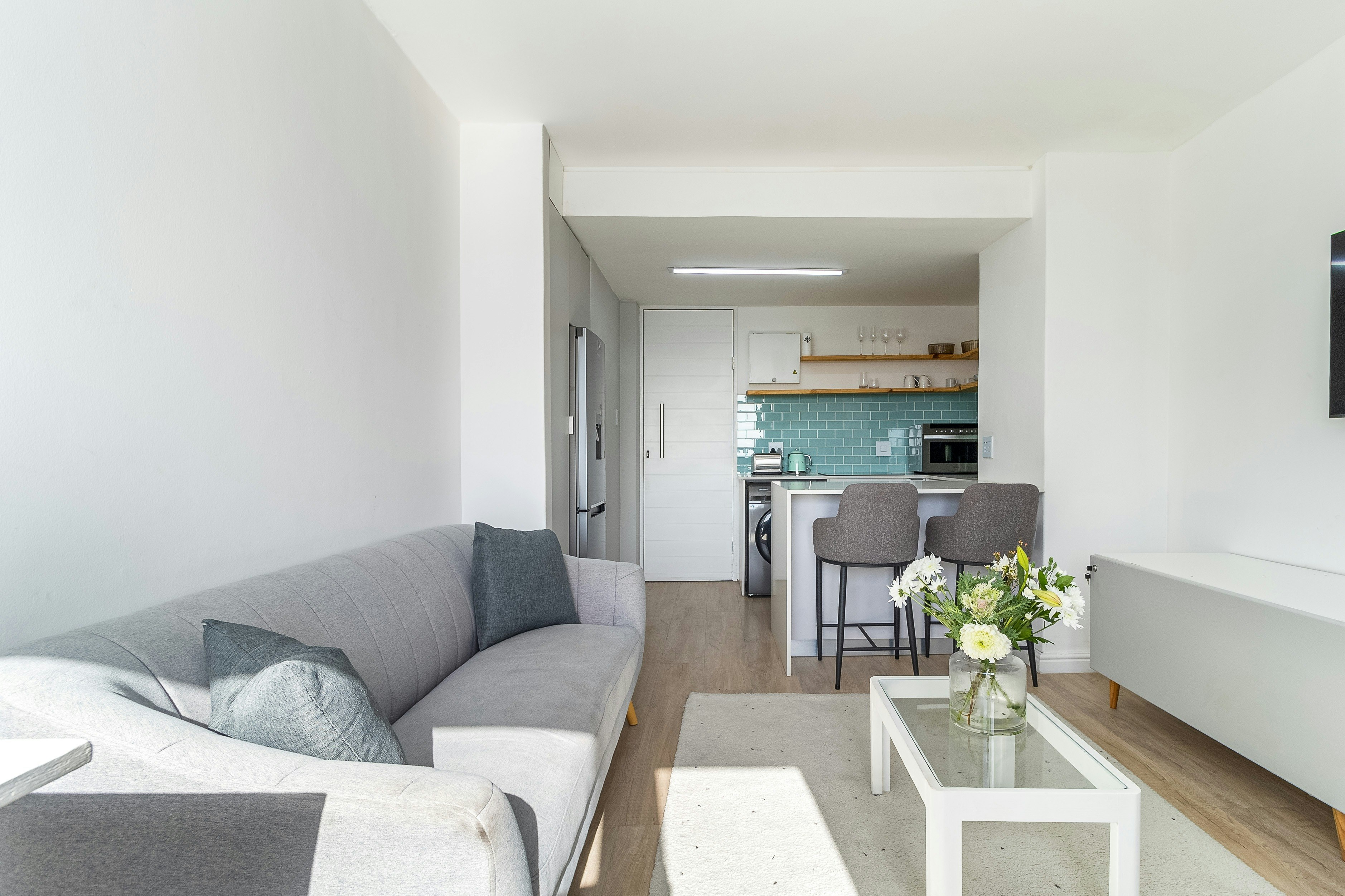 The Centurion | LekkeSlaap