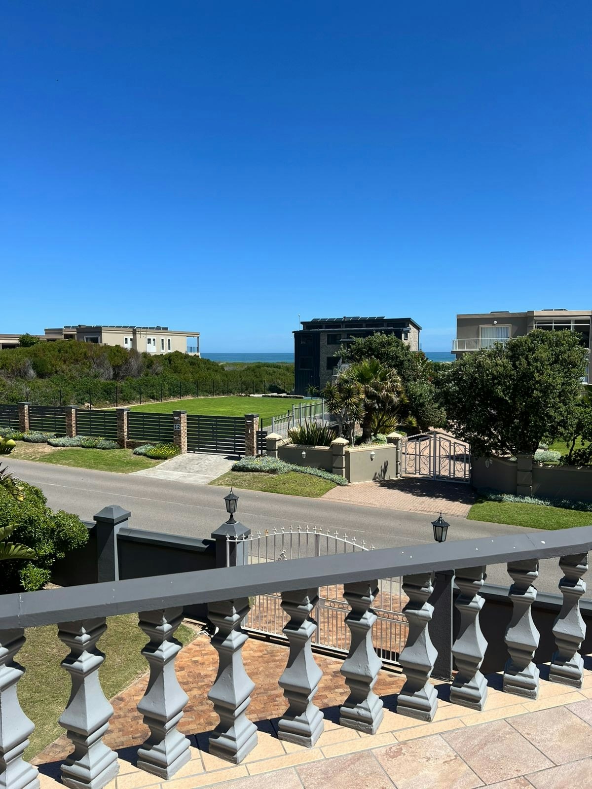 Casa de Playa | LekkeSlaap