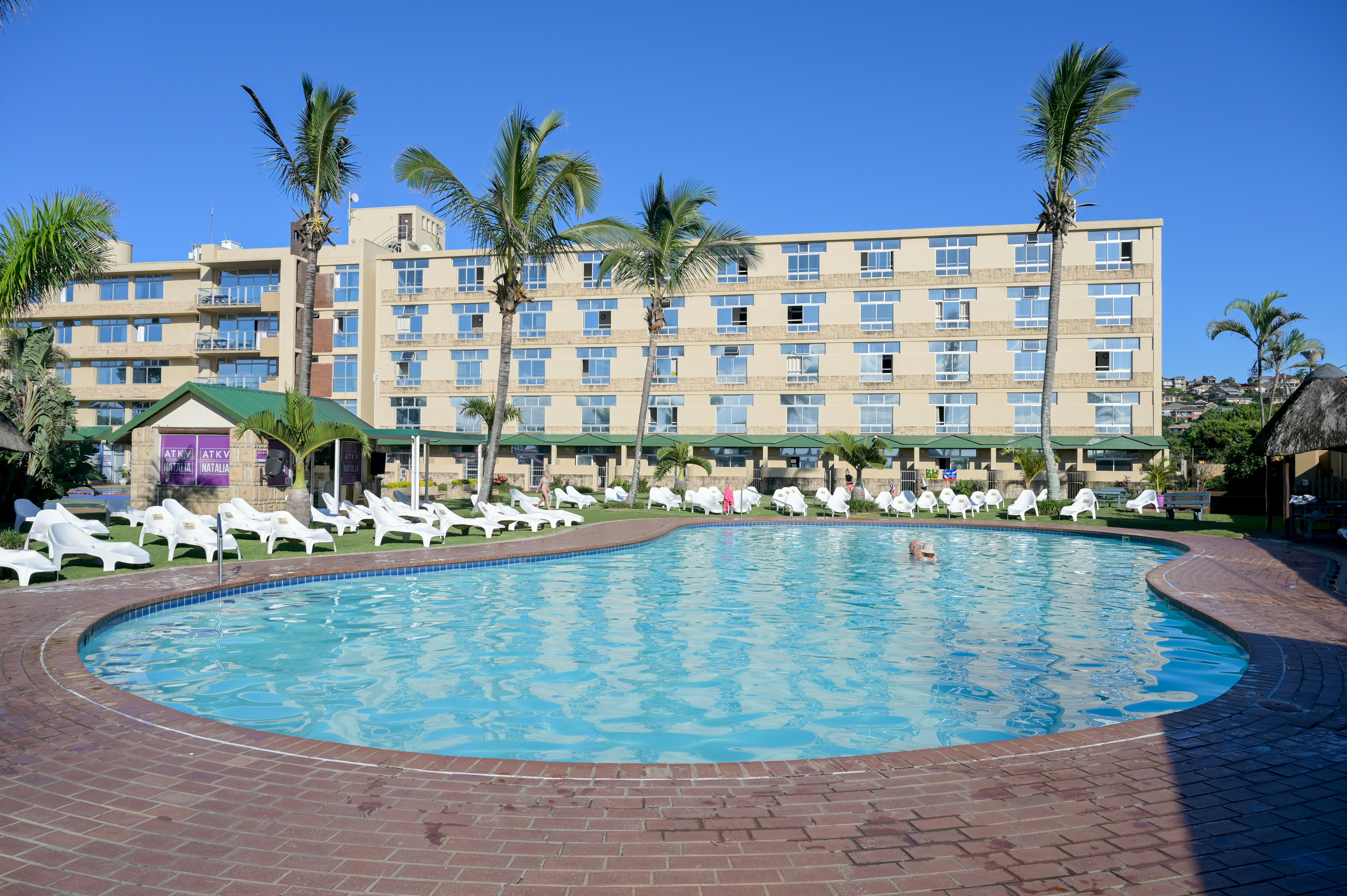 ATKV Natalia | Reviews