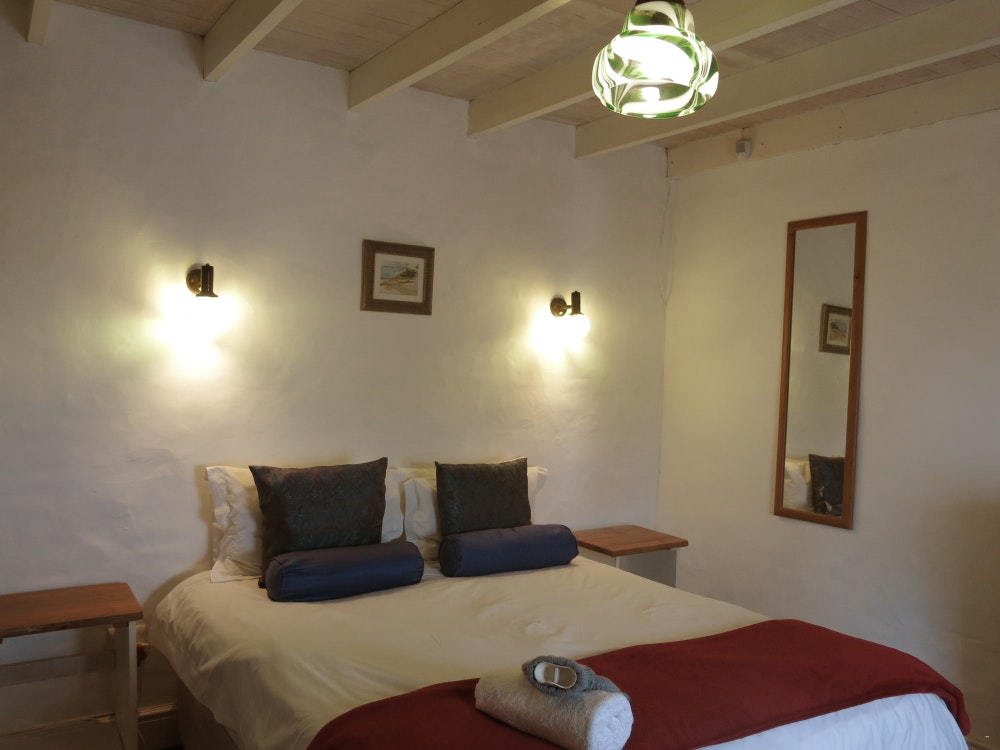 Die Werf on the Beach | LekkeSlaap