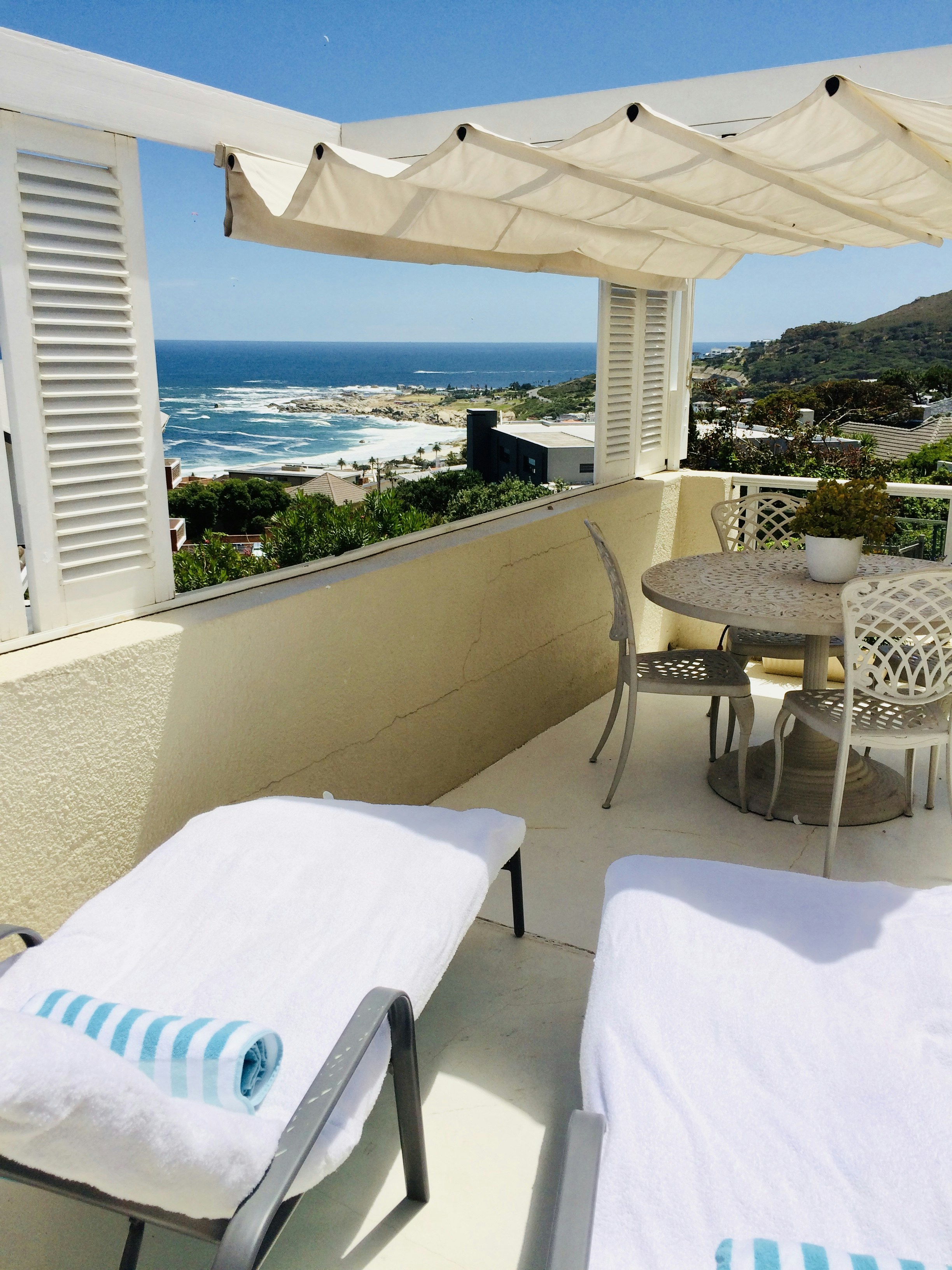 Panorama Cottage | TravelGround