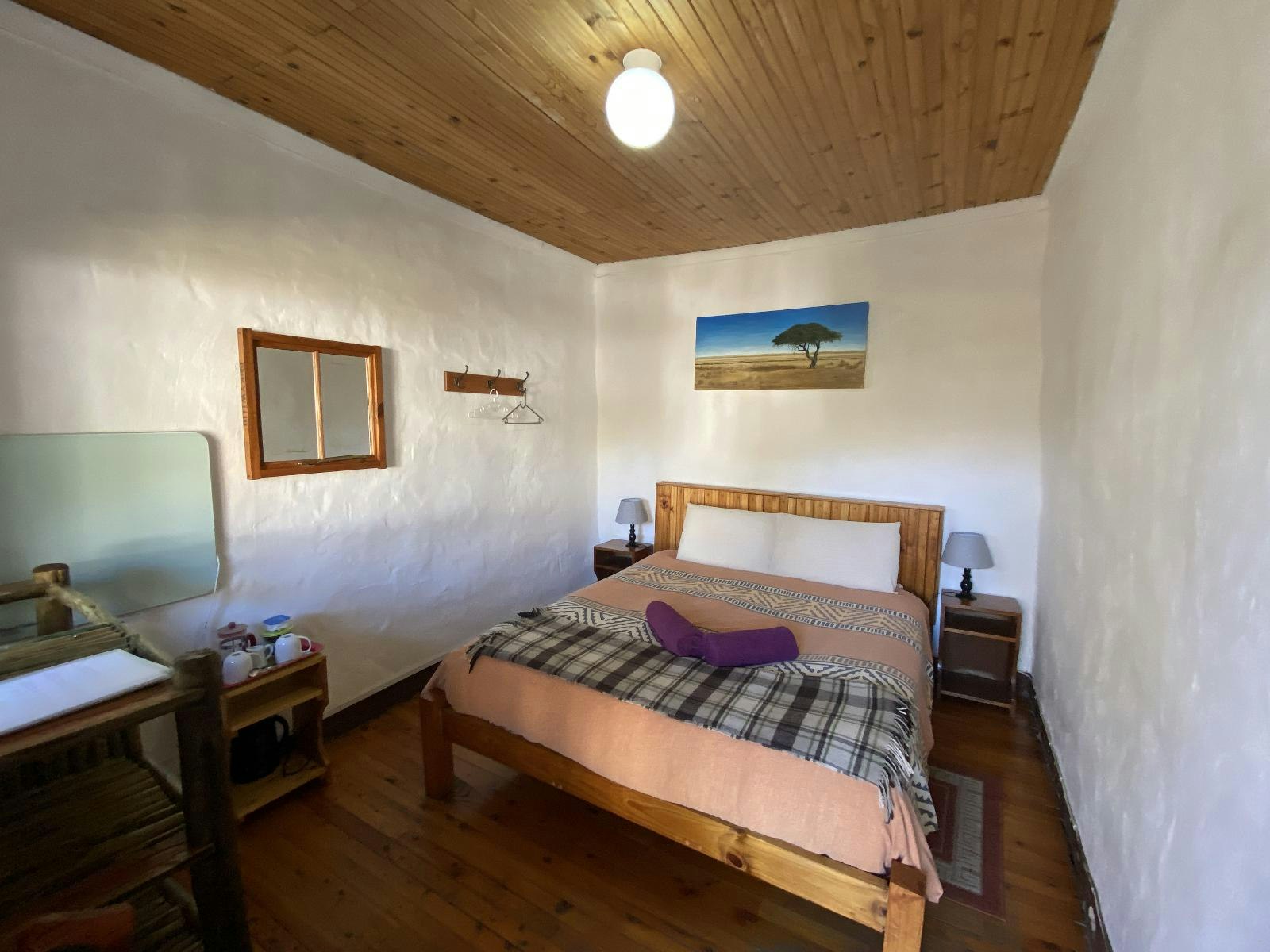 Sani Lodge & Cottages | Rooms