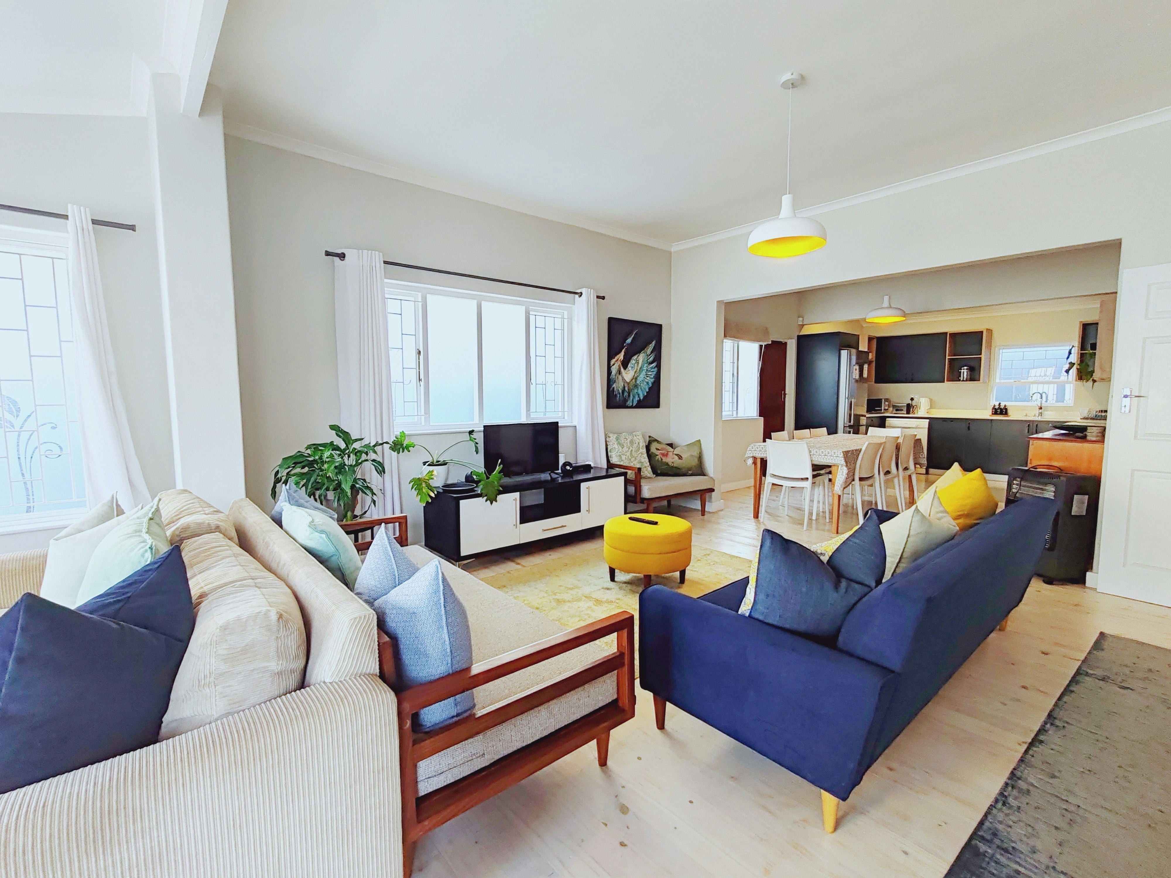 Clevedon House | LekkeSlaap