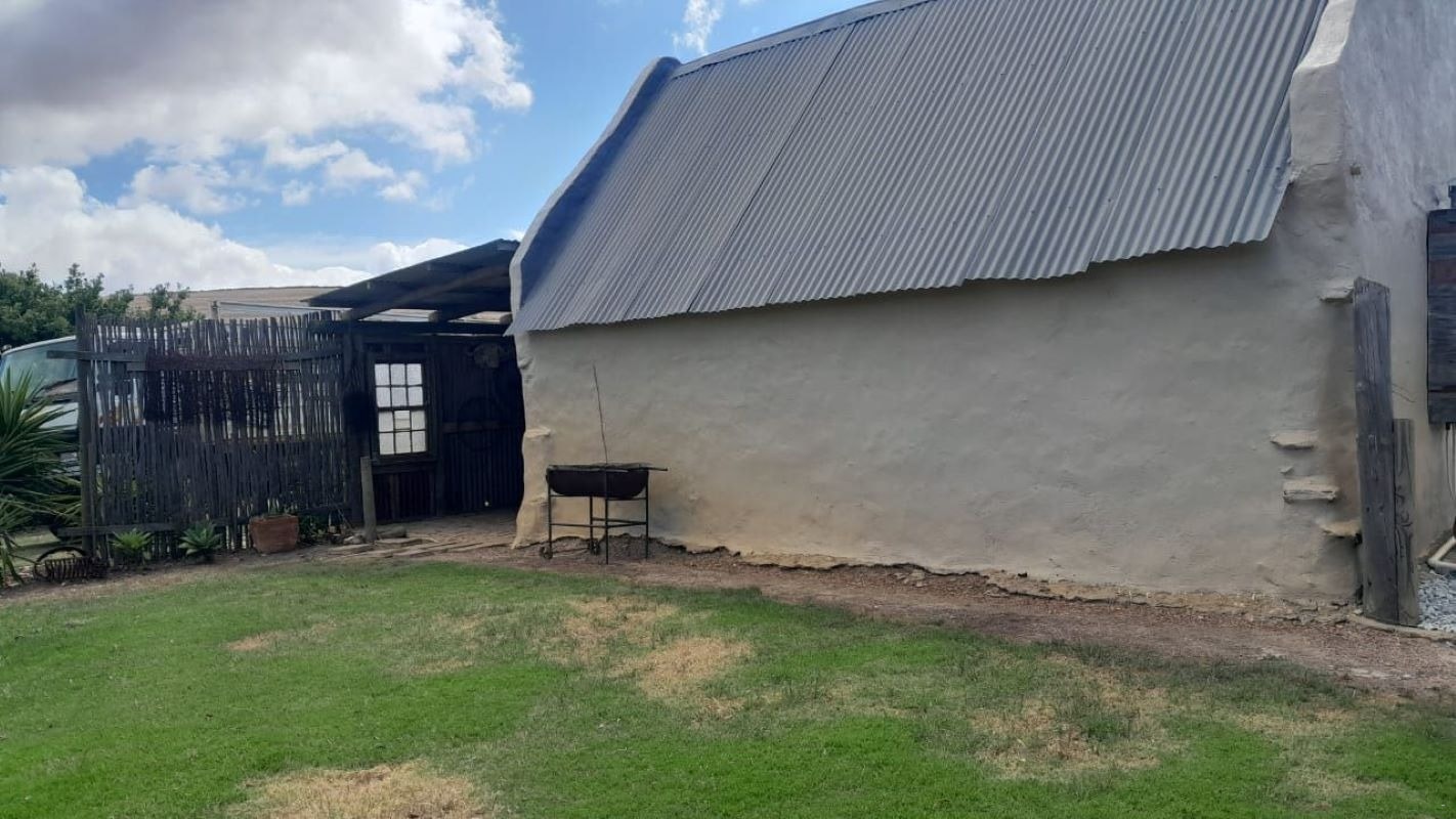 Ougat @ Lekkerdroom Farm | LekkeSlaap