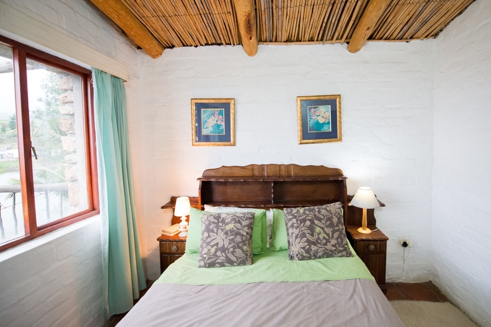 Kliphuis on Kleinfontein Farm | LekkeSlaap