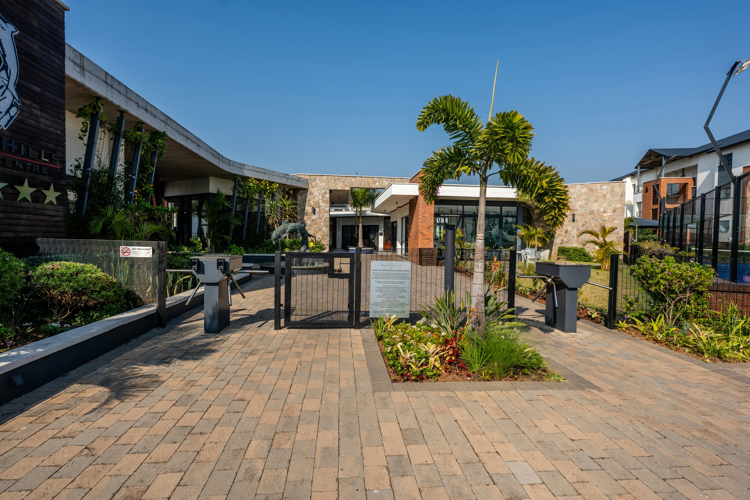 Ballito Hills 864 | LekkeSlaap