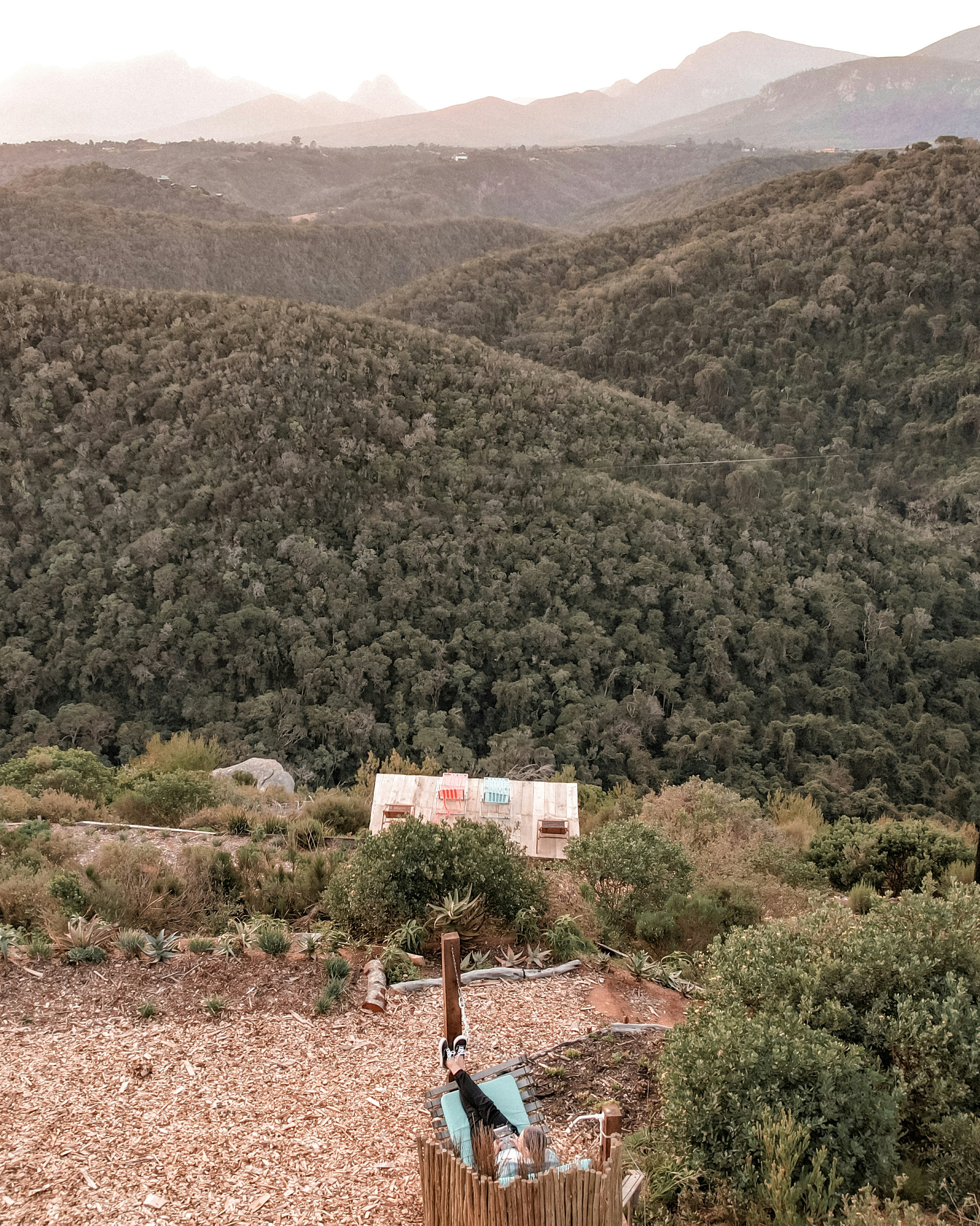 Mountain Magic 2 | LekkeSlaap