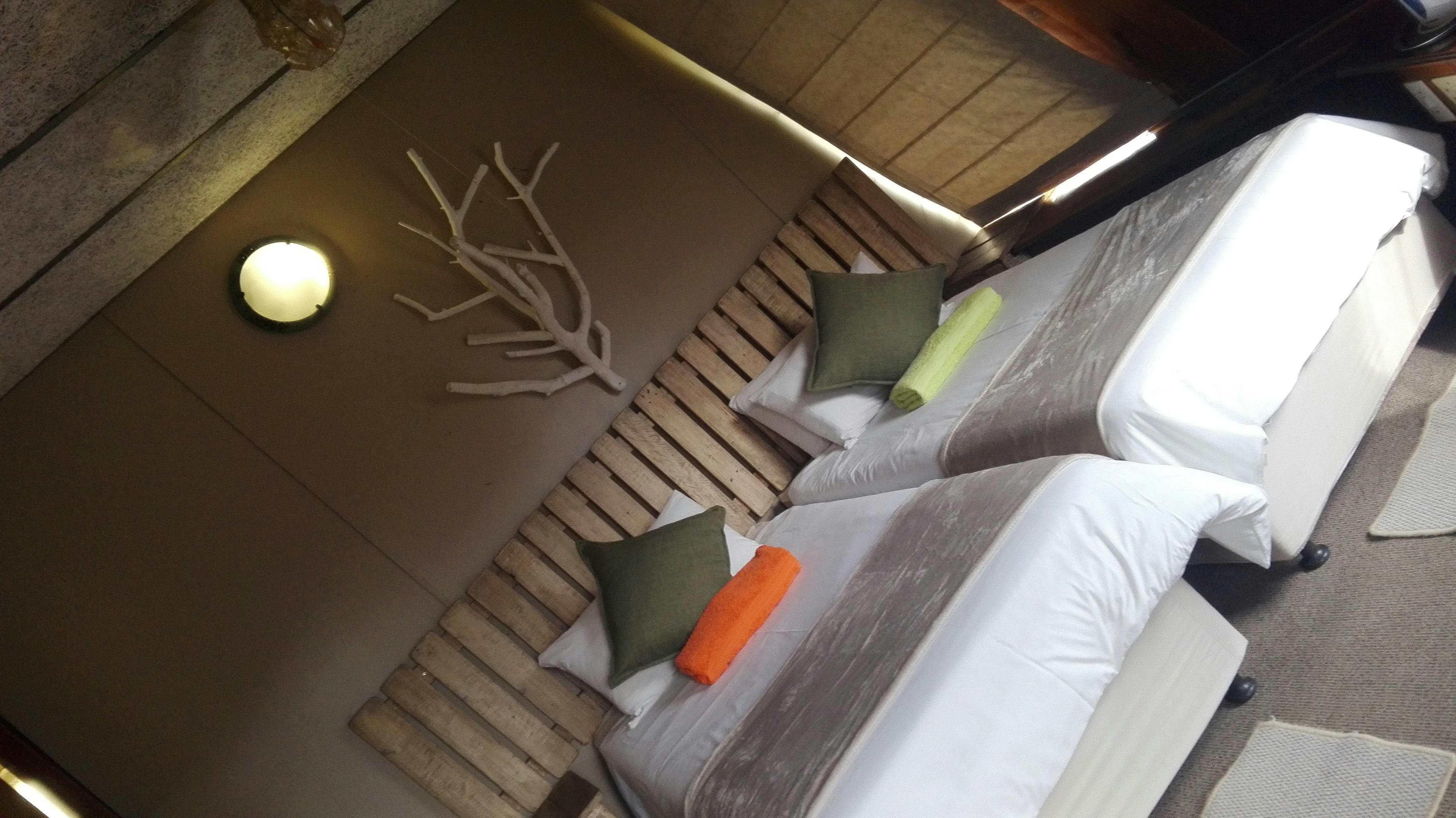 Kaya-Inkuni | LekkeSlaap