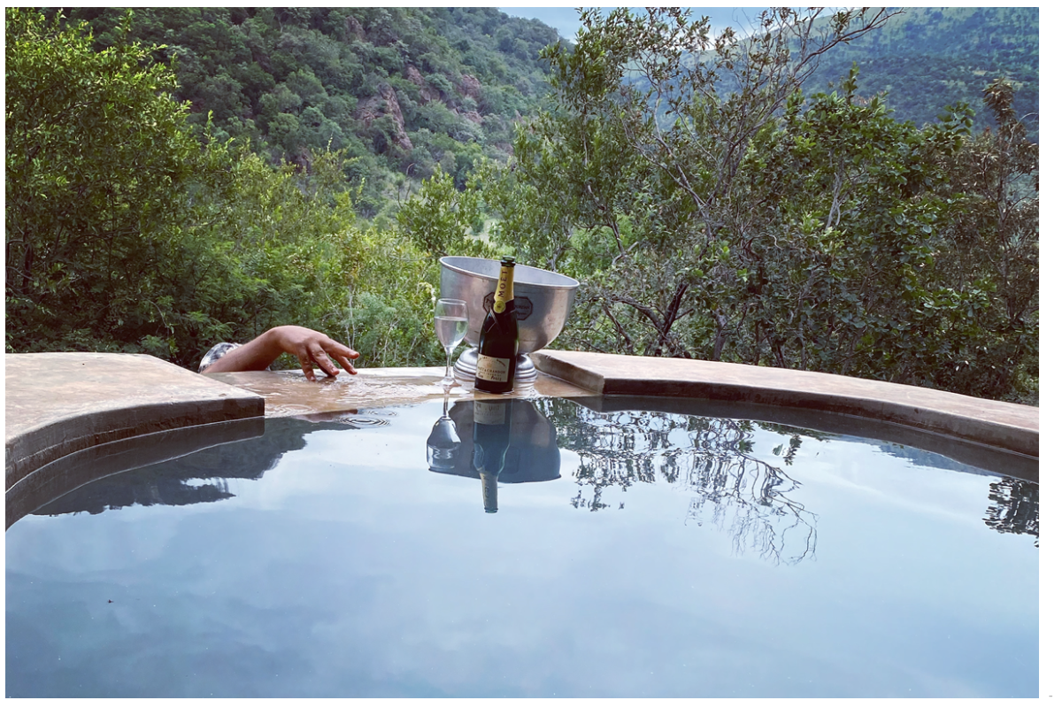 Grootfontein Nature Reserve | LekkeSlaap