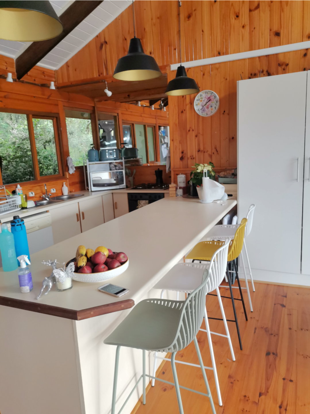 Loerie's Rest Cabin | LekkeSlaap