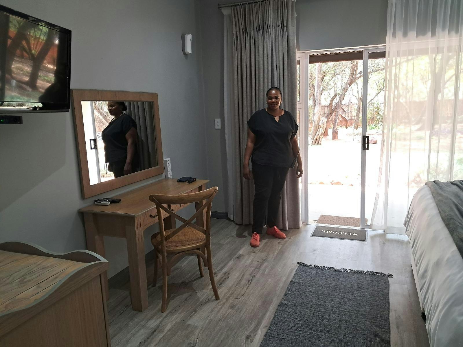 Cradle Spa, Health & Boutique Hotel | LekkeSlaap