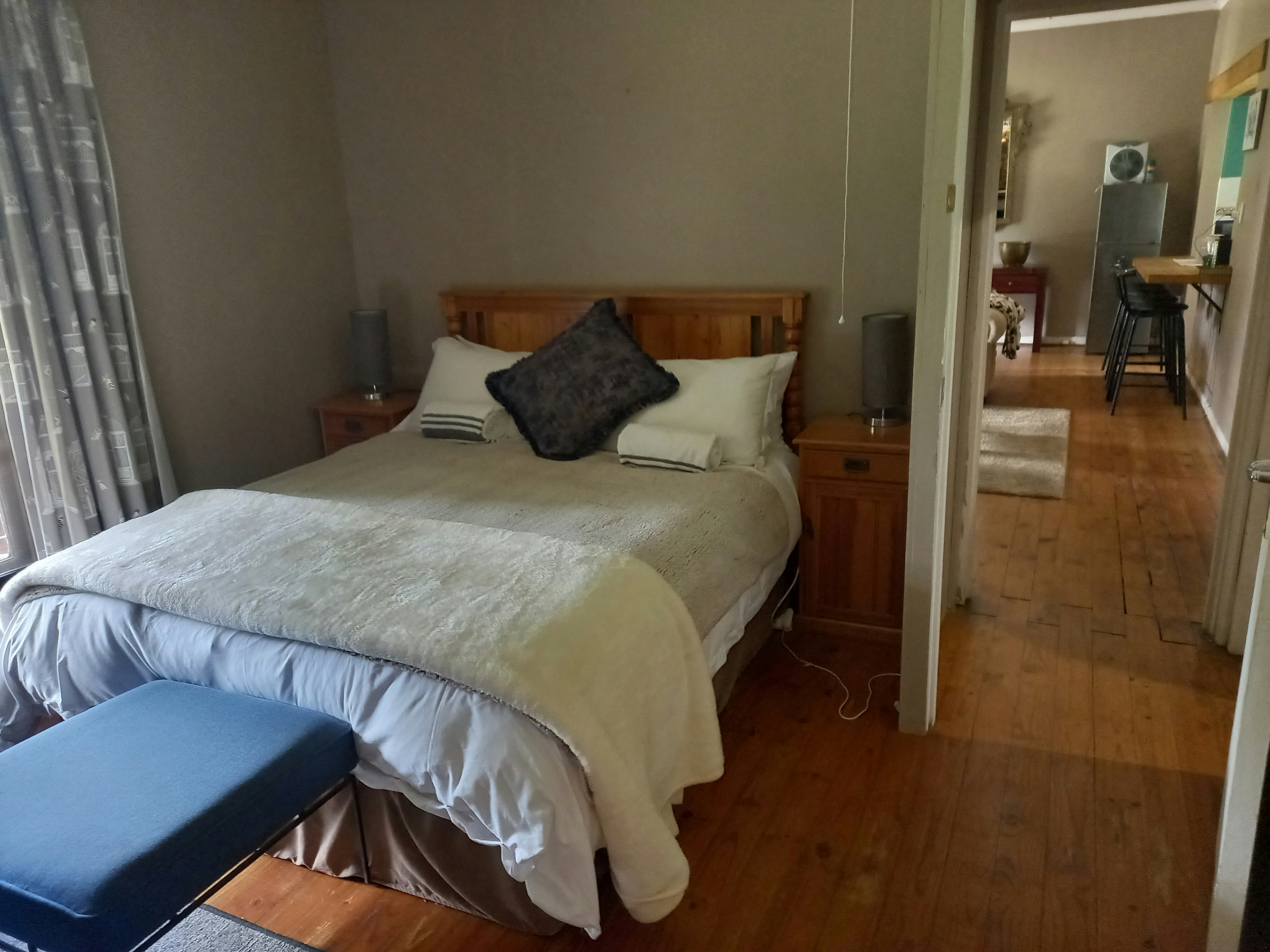 Old Balgowan Farm Cottages | Rooms