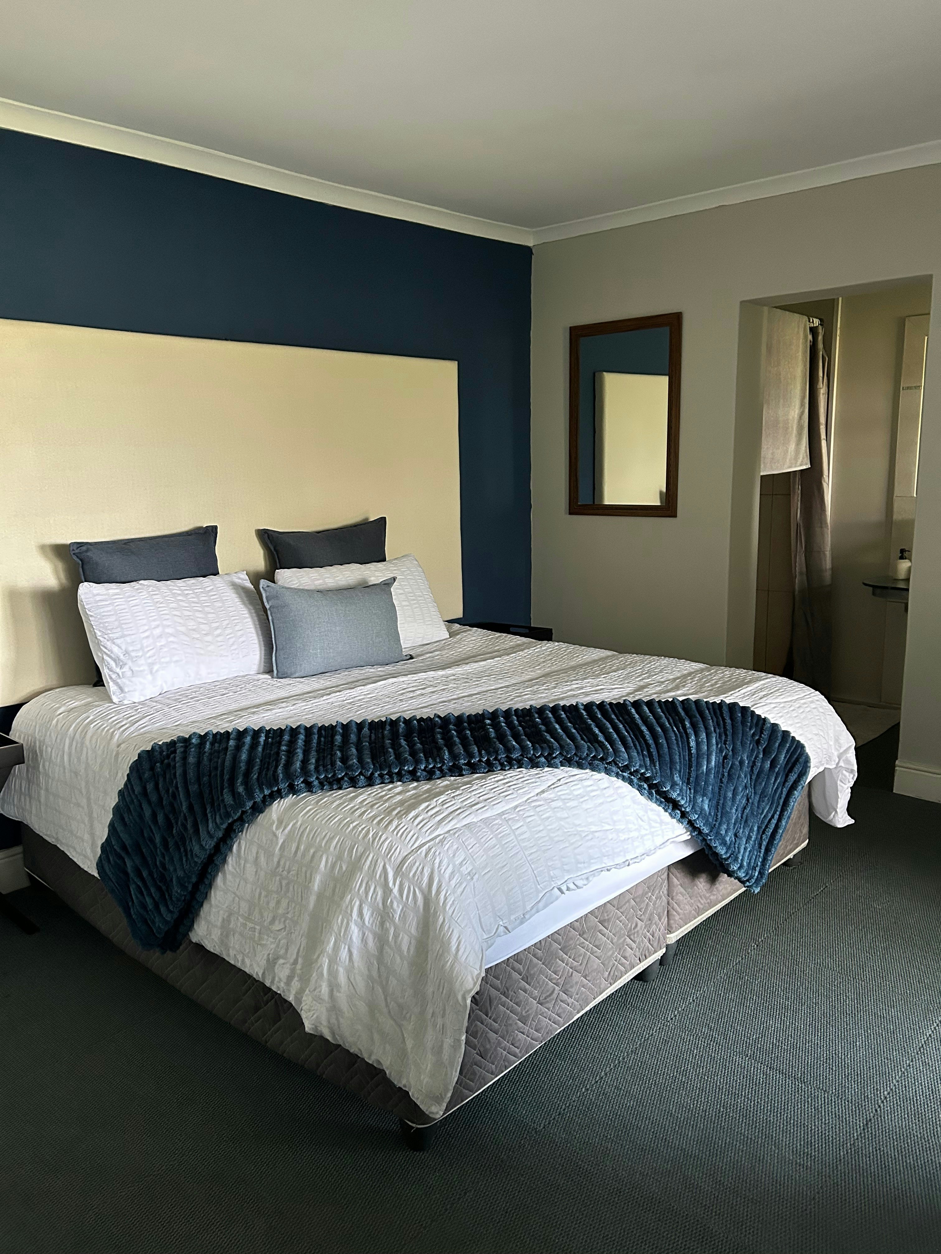 Elgin Valley Inn | LekkeSlaap