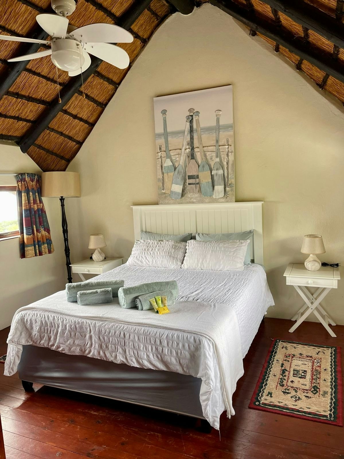 Mandini Accommodation - LekkeSlaap