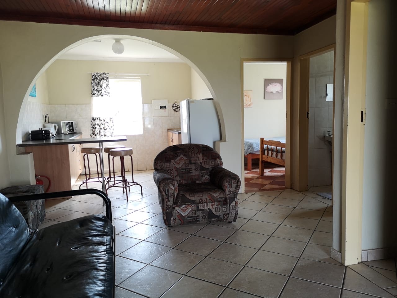 Klipdrift Dam Vakansie Oord | LekkeSlaap