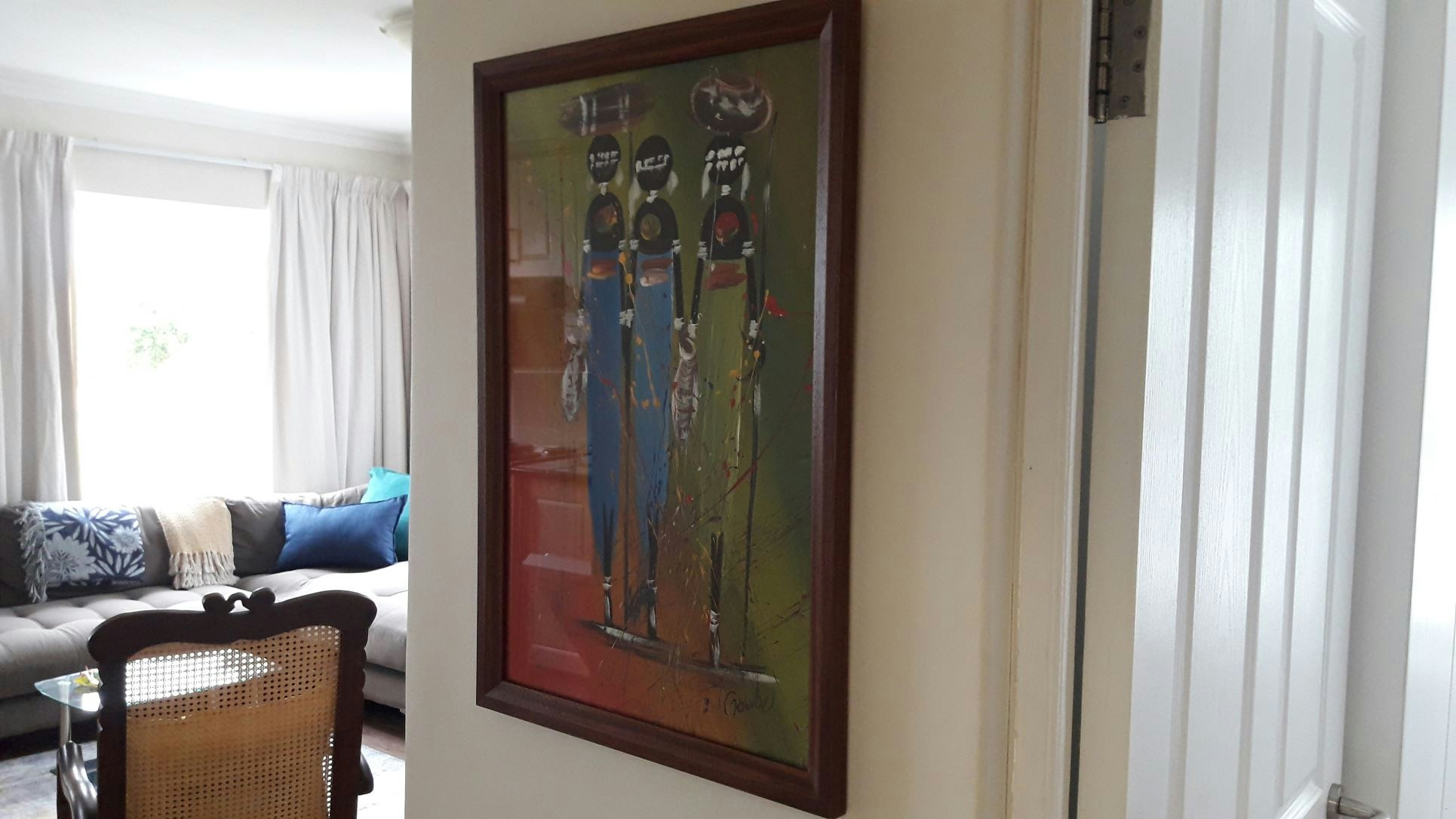 No 2 Sandz | LekkeSlaap