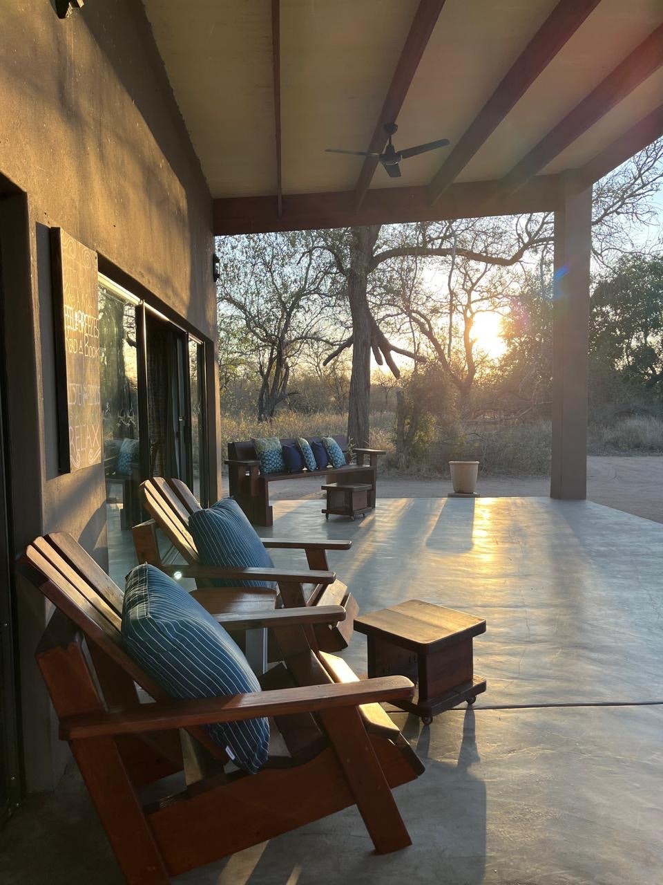 Mananga Private Bush Retreat | LekkeSlaap