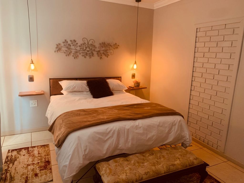 Douglas Villas | Rooms