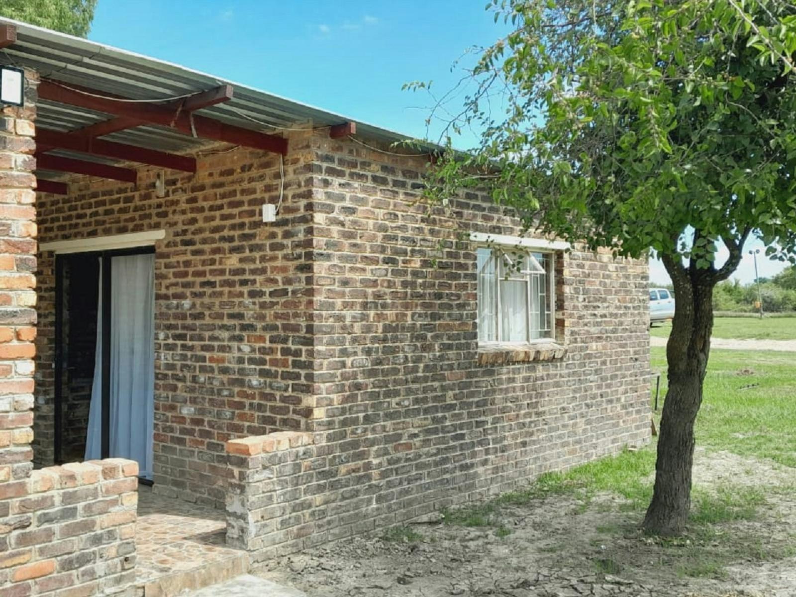 Klipspruit River Resort | LekkeSlaap