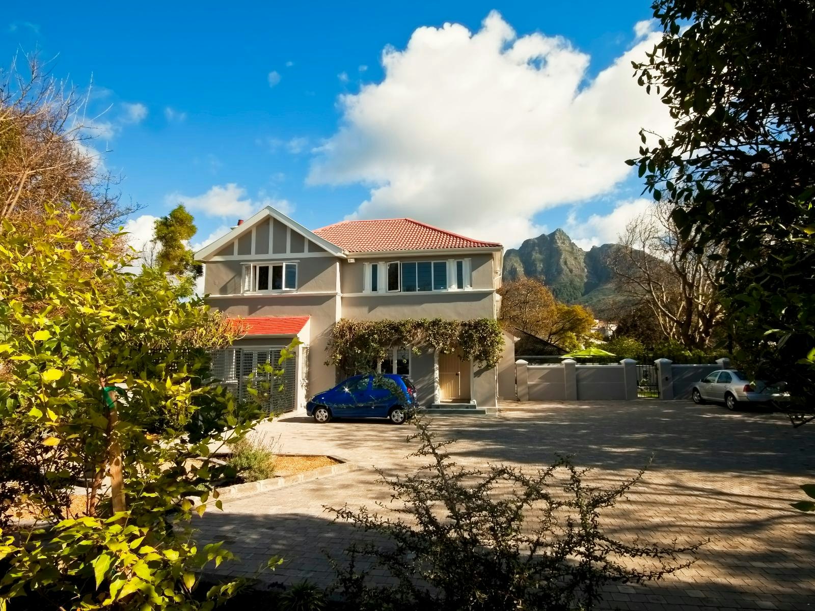 Rondebosch Accommodation - LekkeSlaap