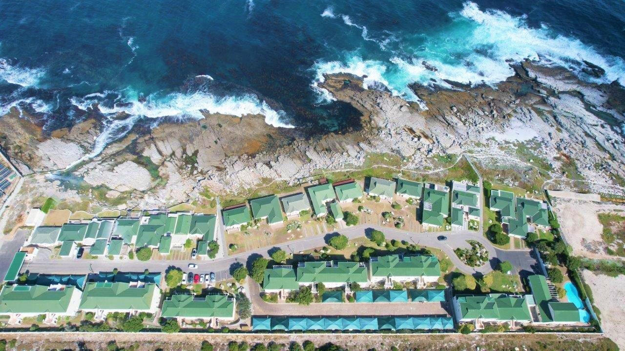 Hermanus Akkommodasie - LekkeSlaap
