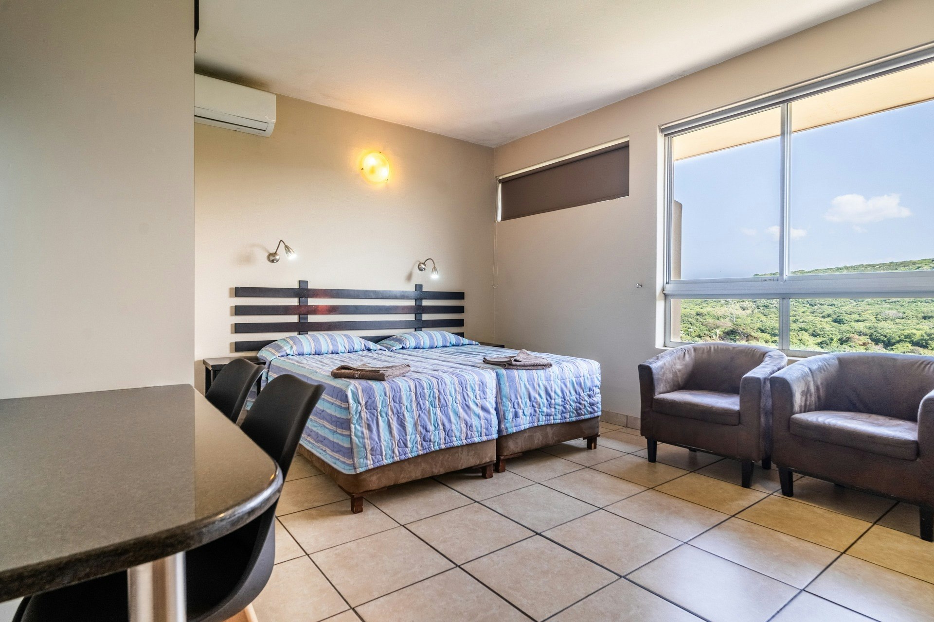 ATKV Natalia | Rooms