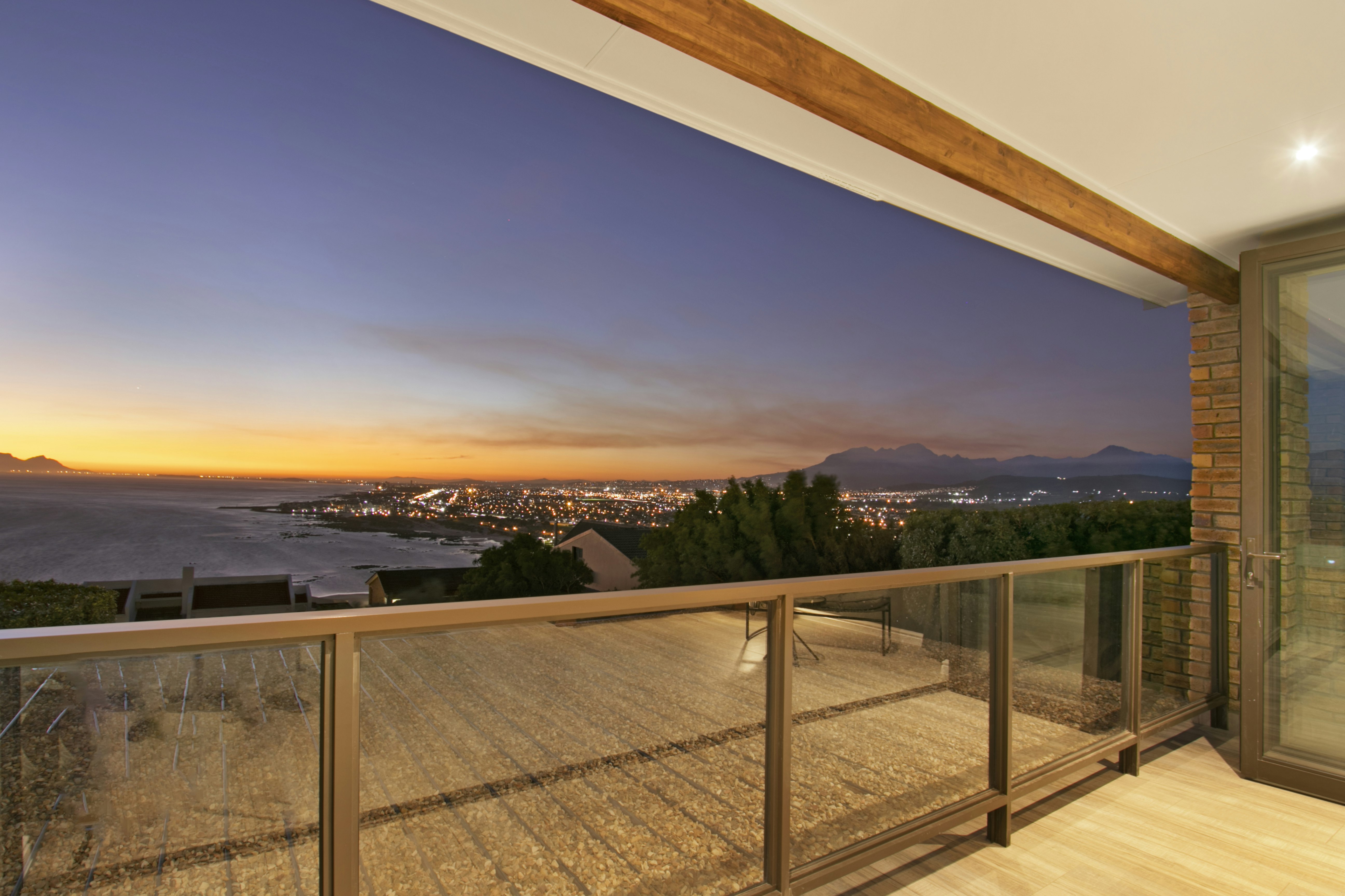 Zaria Sun Family | LekkeSlaap