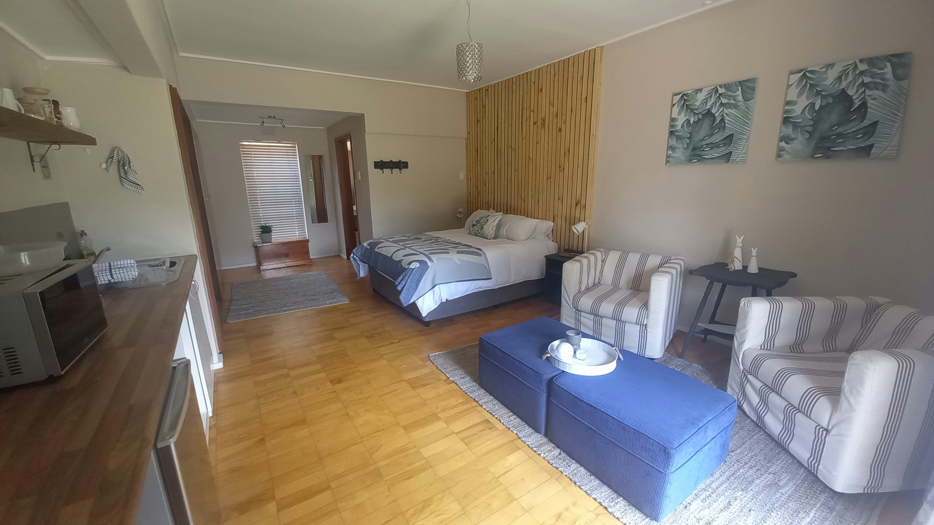 Sleep @ Boston | Rooms