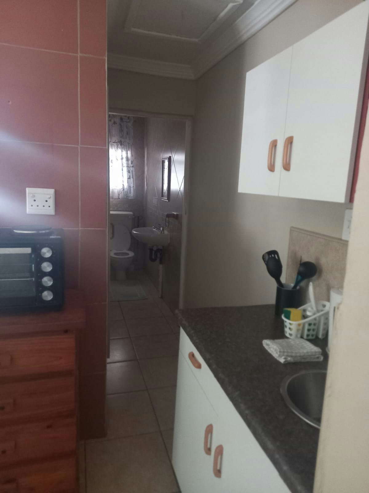 Oppie-Hoek | LekkeSlaap