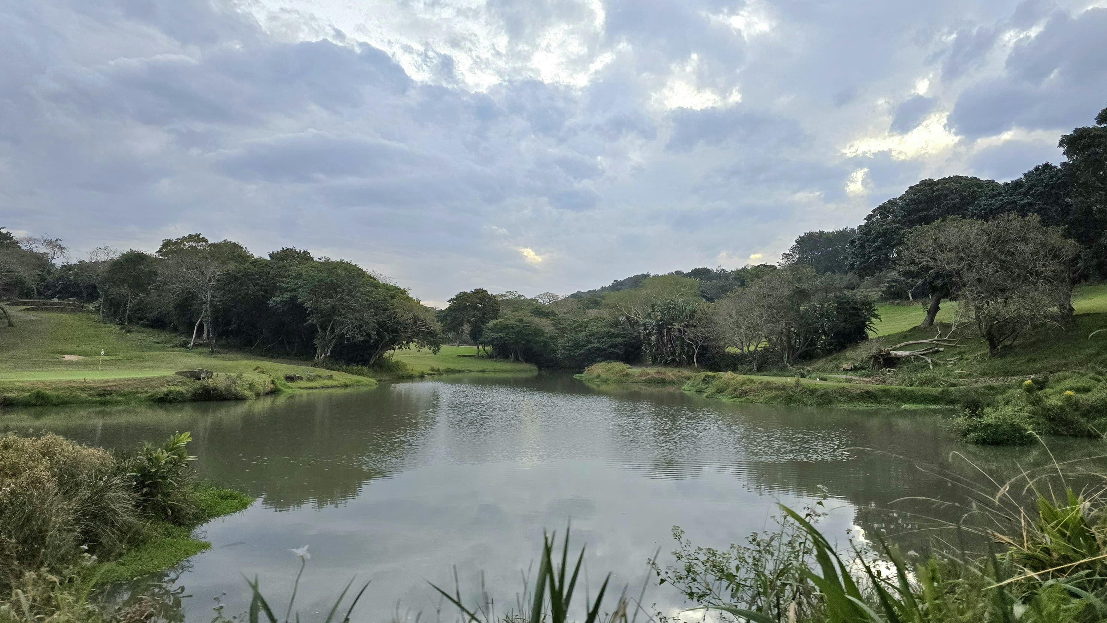 T15 SelborneGolfEstate @ Pennington | Resensies