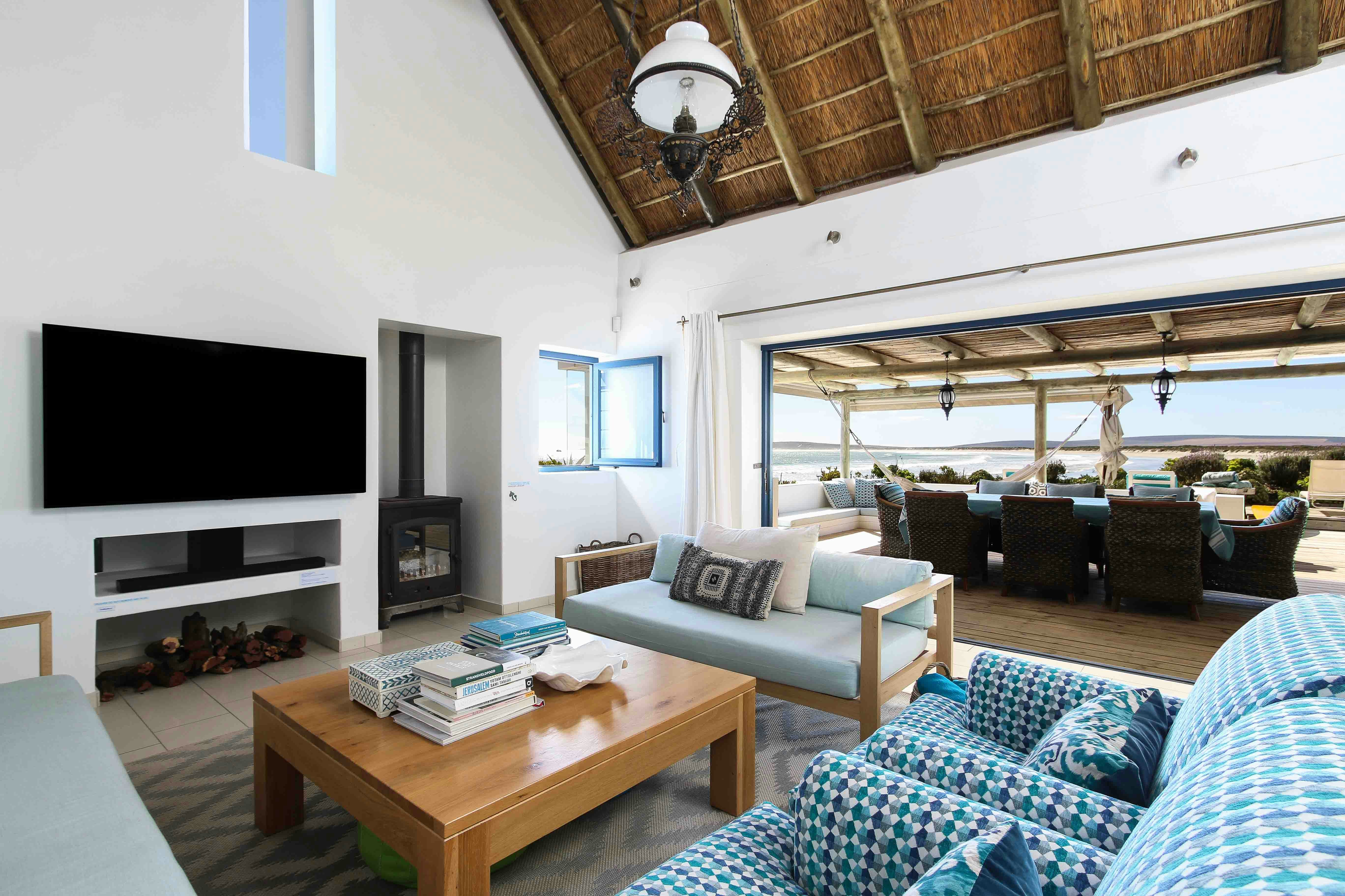Zula Beach House and Cottage | Rooms