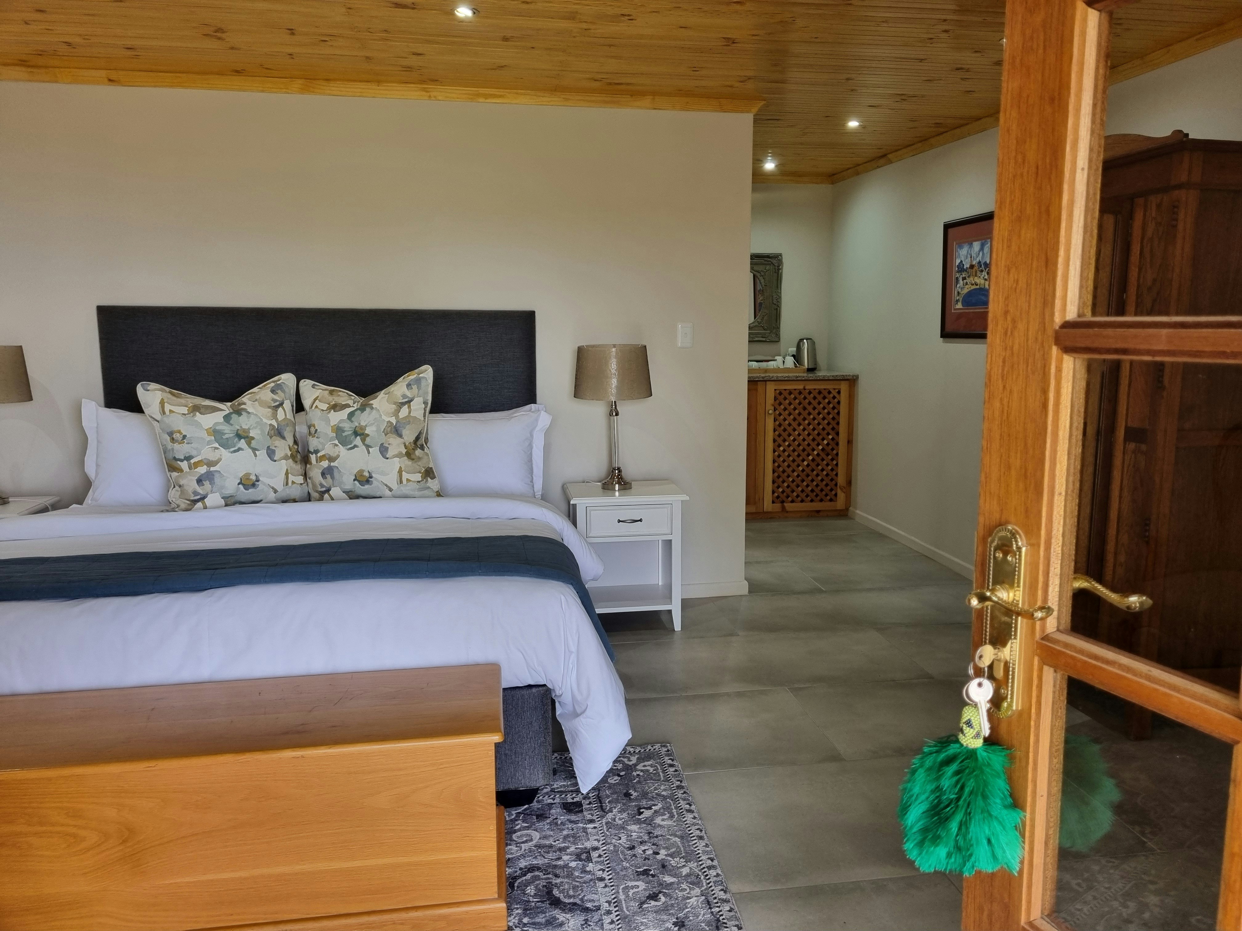 De Denne Country Guest House | TravelGround