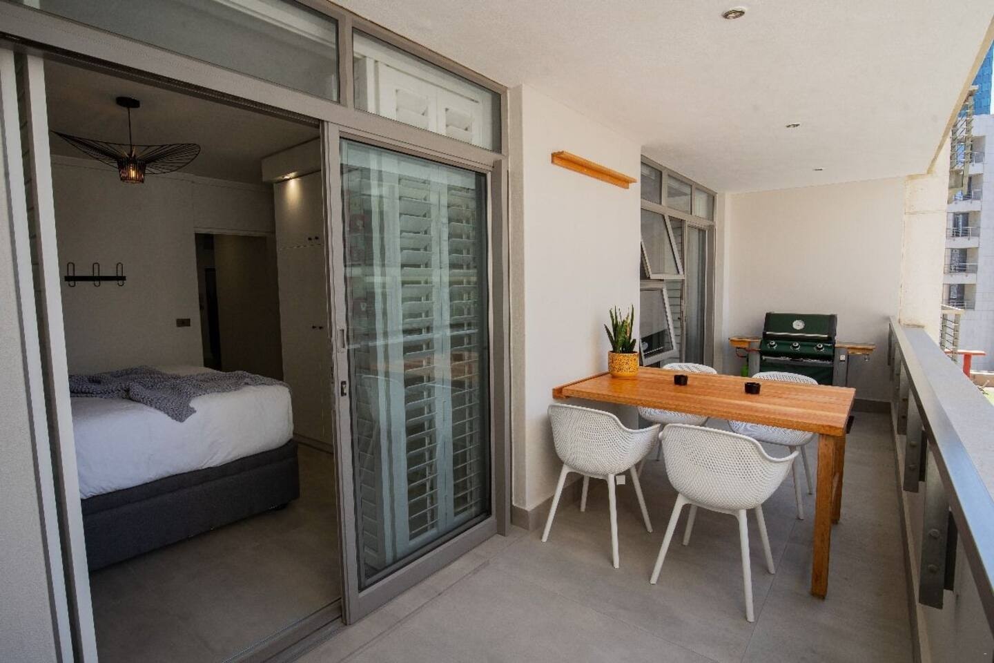 The Icon | LekkeSlaap