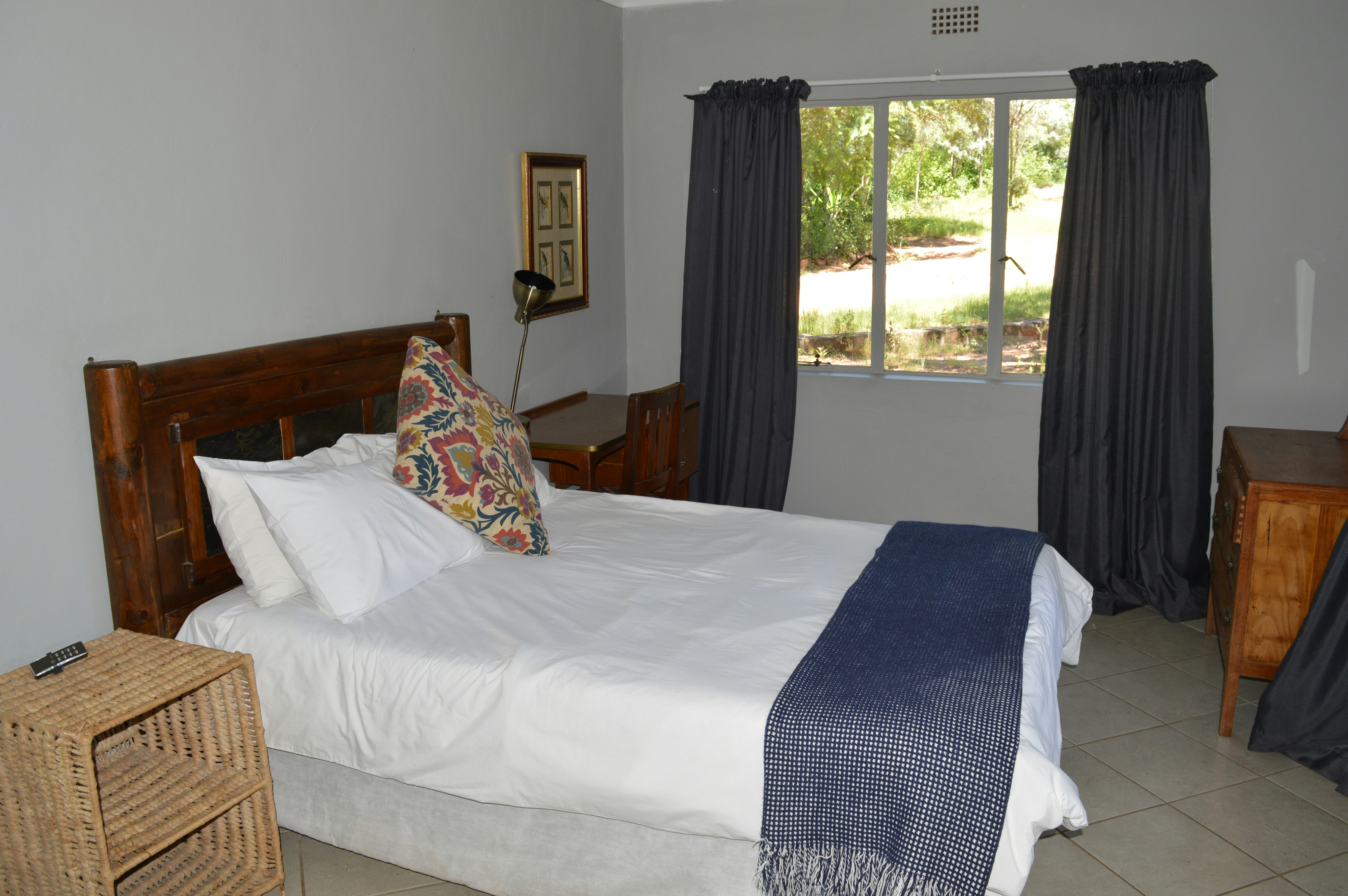 Lethabo Lodge | LekkeSlaap